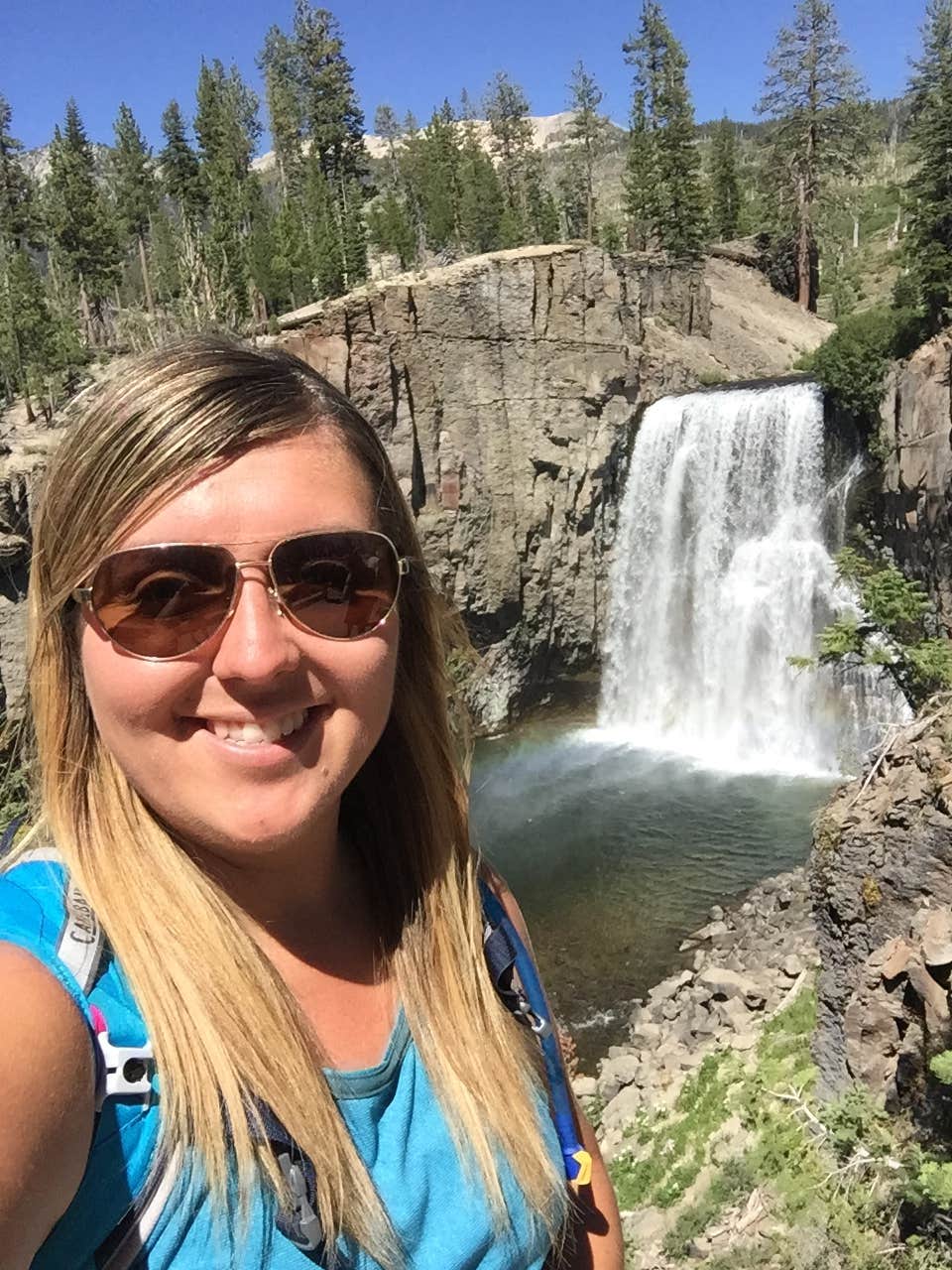 Mammoth Mountain RV Park & Campground | Mammoth Lakes, CA