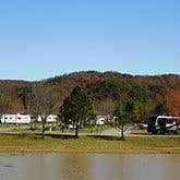 Old Orchard Campground — Beech Fork State Park | Beech Fork Lake, WV