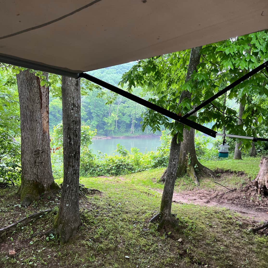 Boiling Springs Campground | Newburg, Missouri