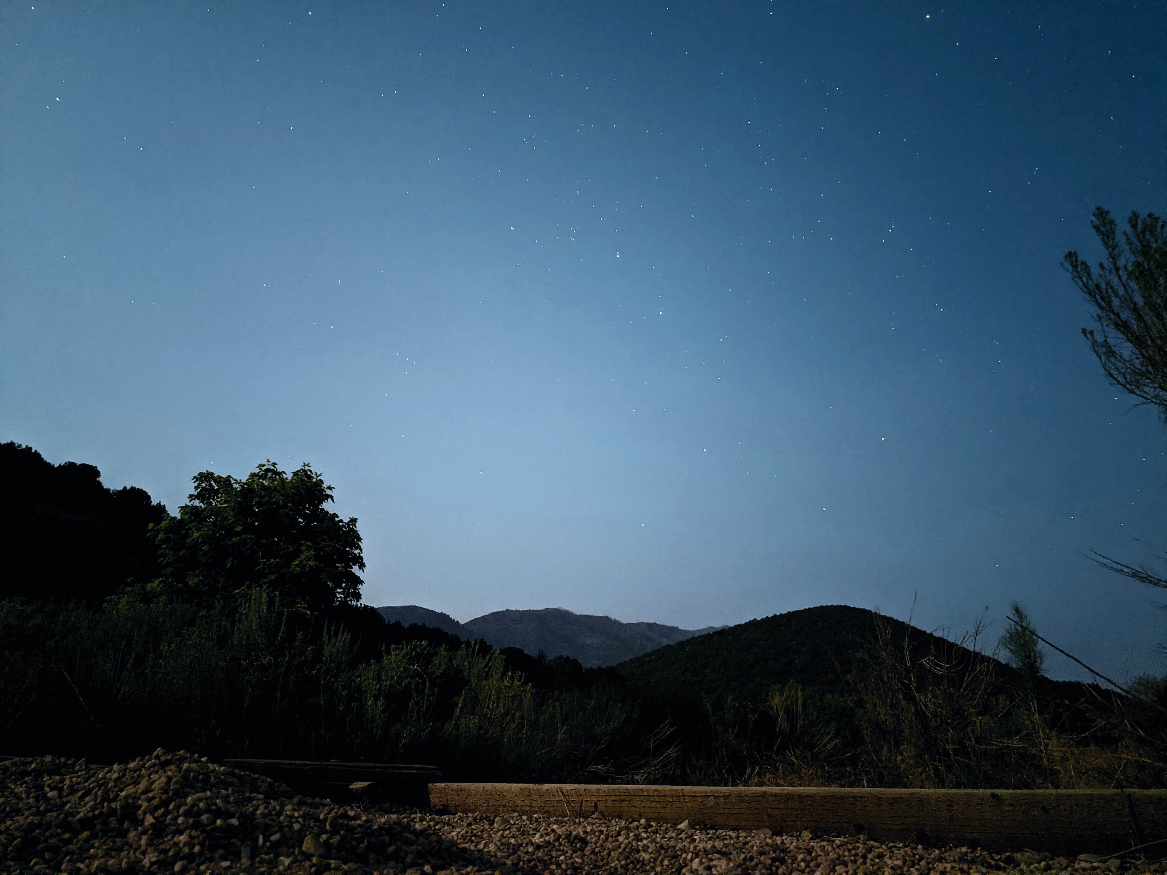 Clover Springs Campground — Salt Lake Field Office | Rush Valley, UT