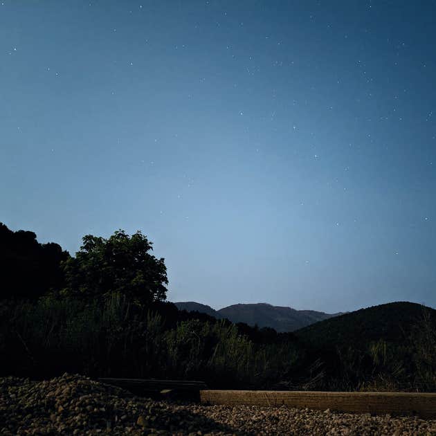 Clover Springs Campground — Salt Lake Field Office | Rush Valley, Utah