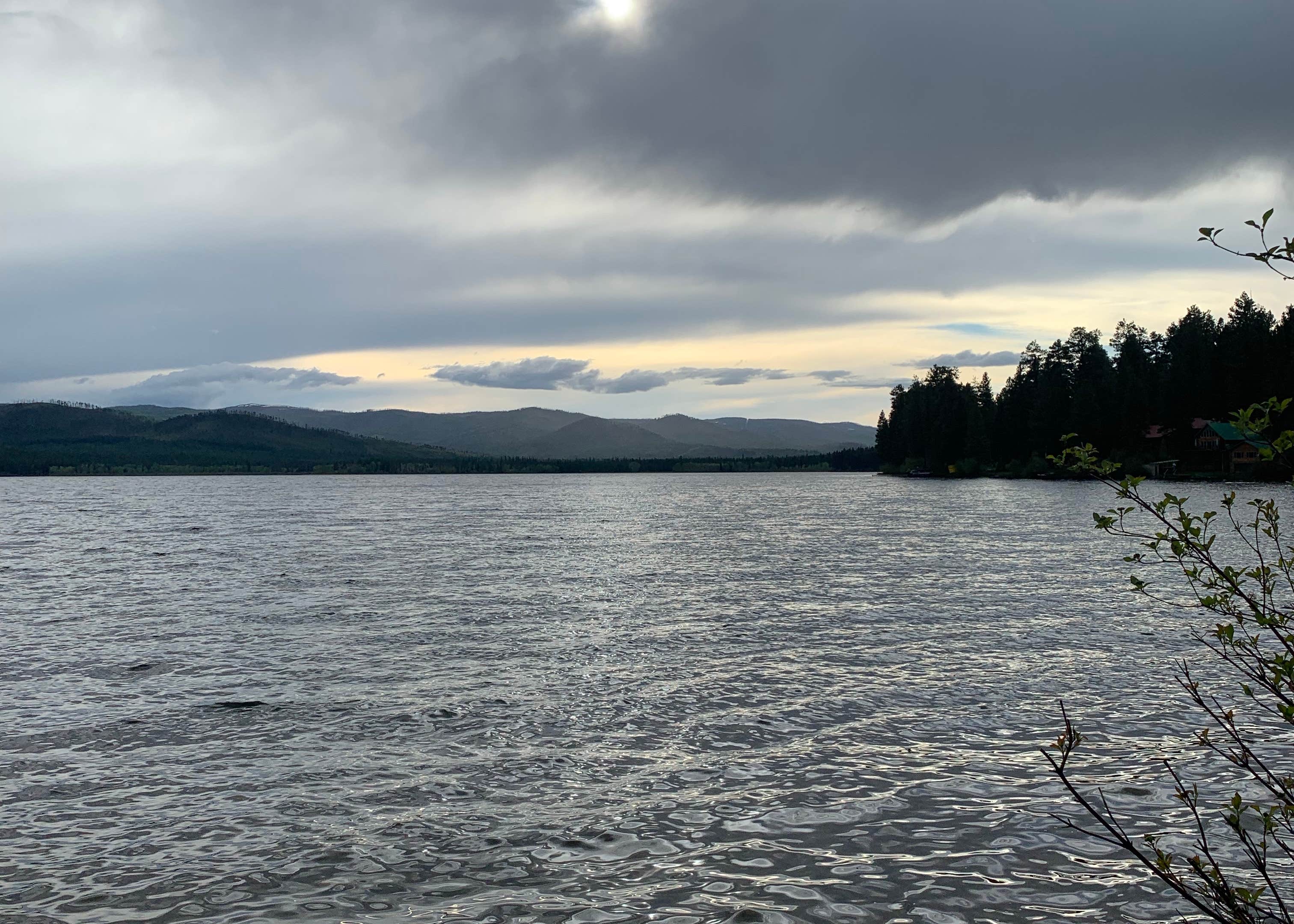 Placid Lake State Park Camping | The Dyrt