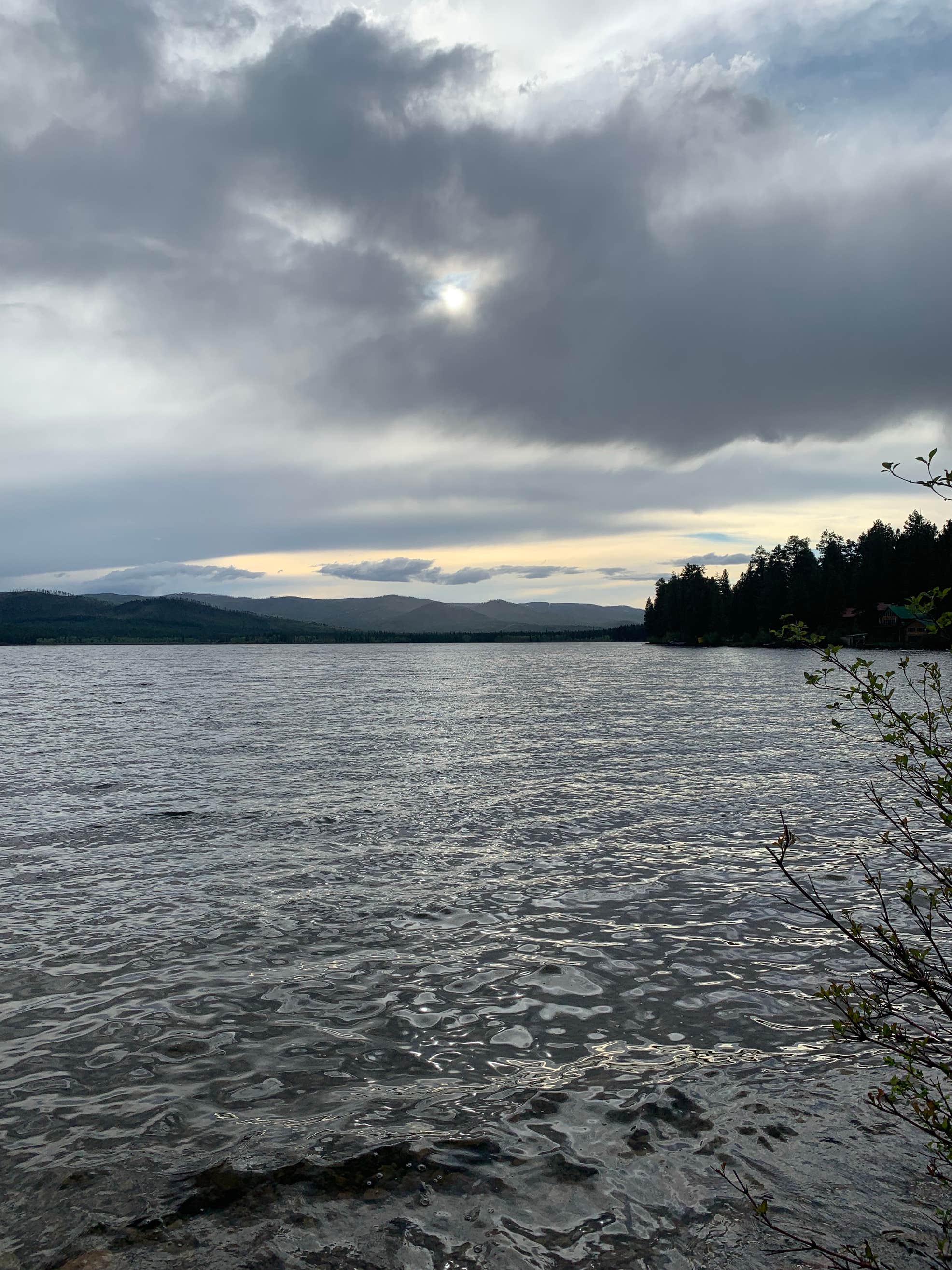 Placid Lake State Park Camping | The Dyrt