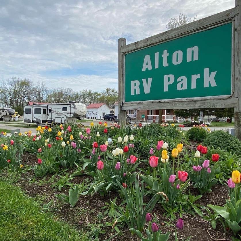 Alton RV Park | Galloway, Ohio