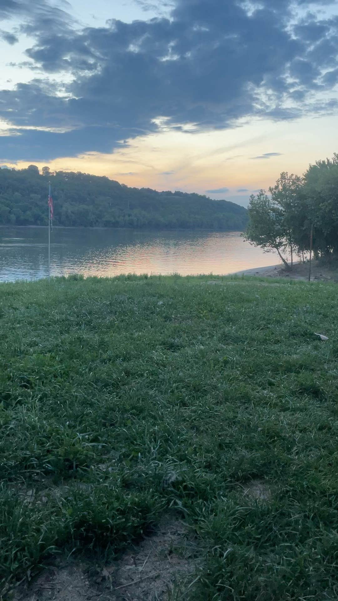 Tucker's Landing Camping | Fort Thomas, OH