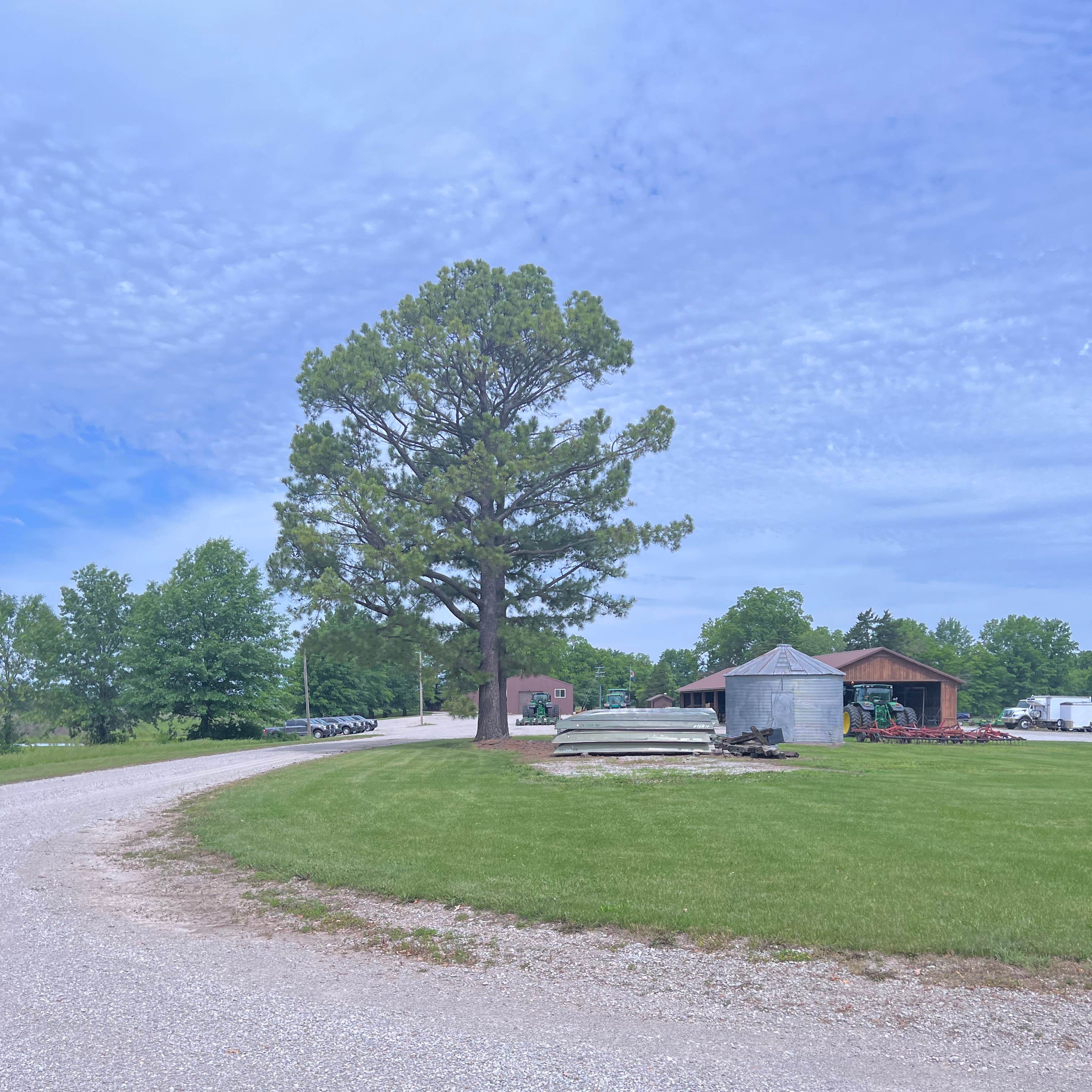 Fountain Grove Conservation Area Camping | The Dyrt