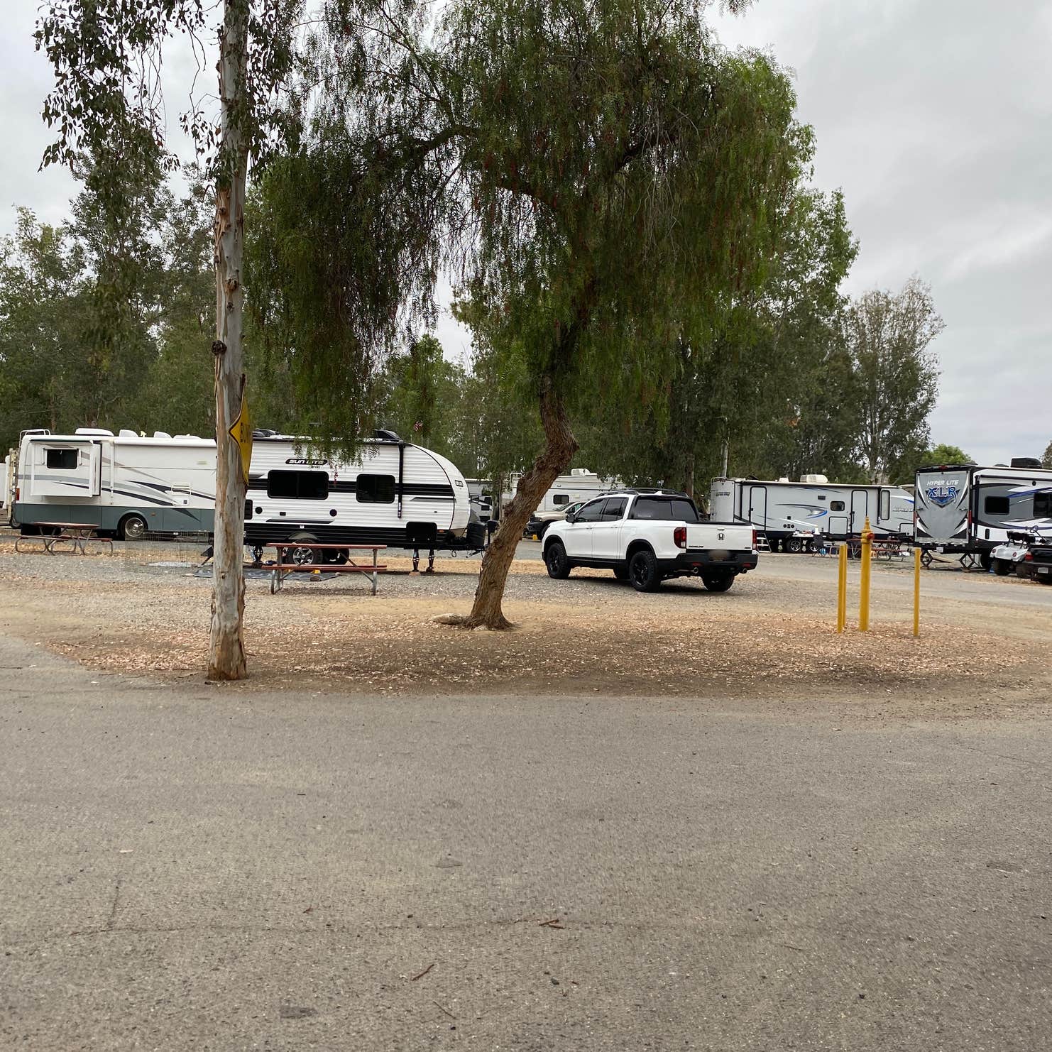 Thousand Trails Wilderness Lakes RV Resort | Menifee, CA