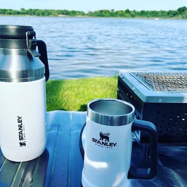 Fish Lake Beach Camping Resort | Round Lake, Illinois
