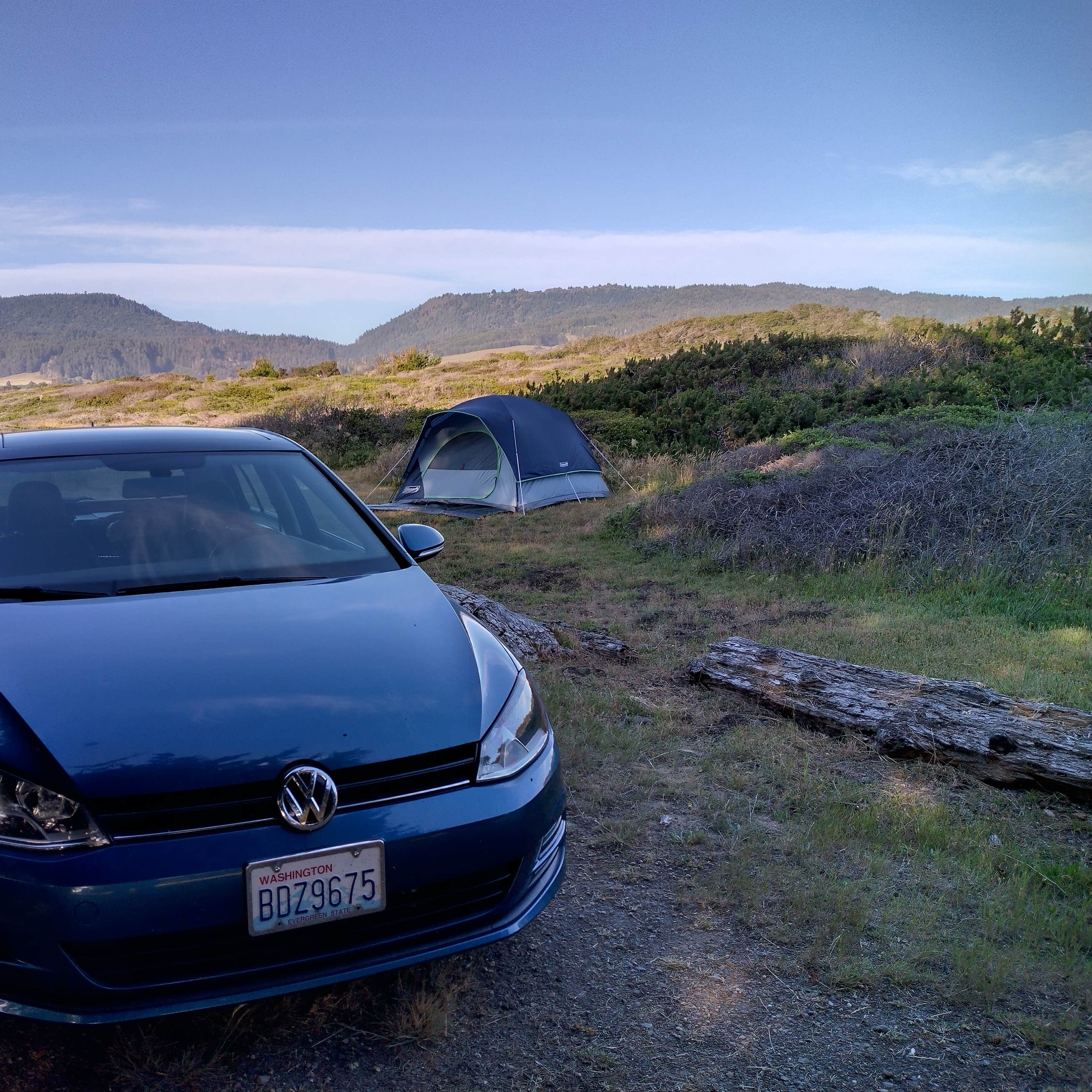Manchester State Park Camping | The Dyrt