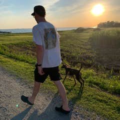 Roaring Point Waterfront Campground | Salisbury, Maryland