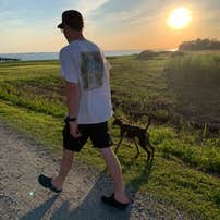 Roaring Point Waterfront Campground | Salisbury, Maryland