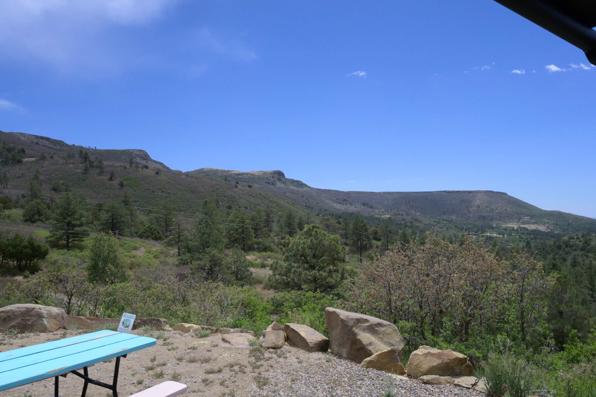 Raton Pass Camp & Cafe | Raton, NM