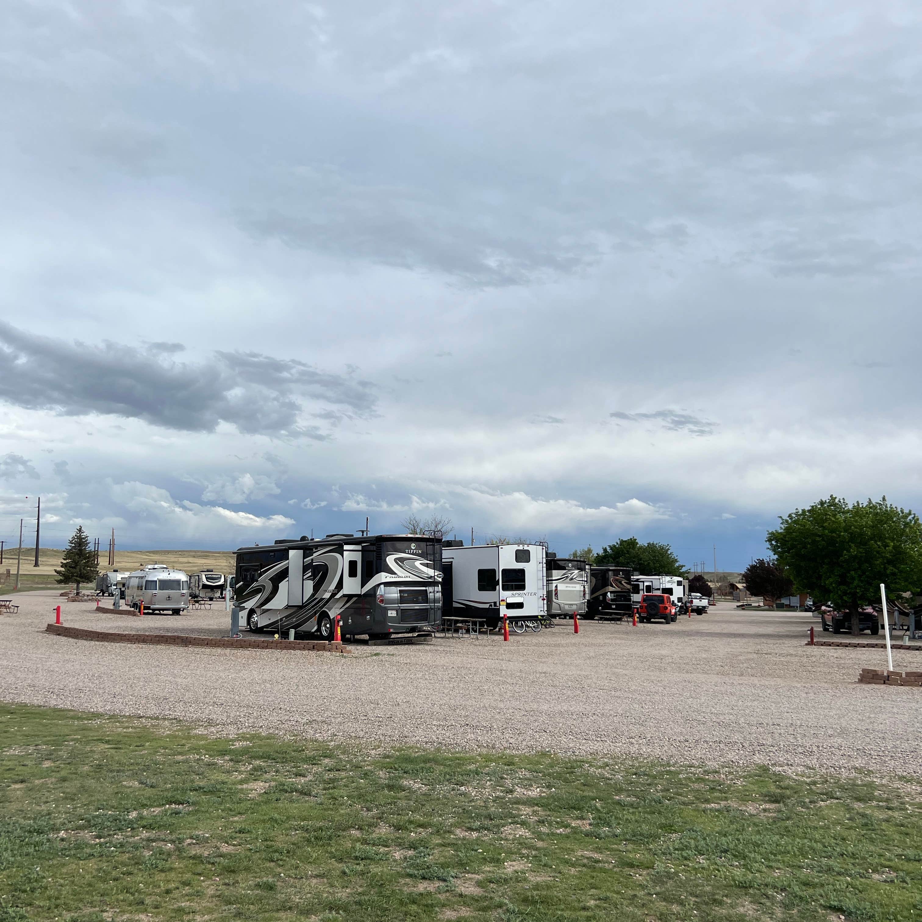 Cheyenne RV Resort by RJourney | Cheyenne, Wyoming