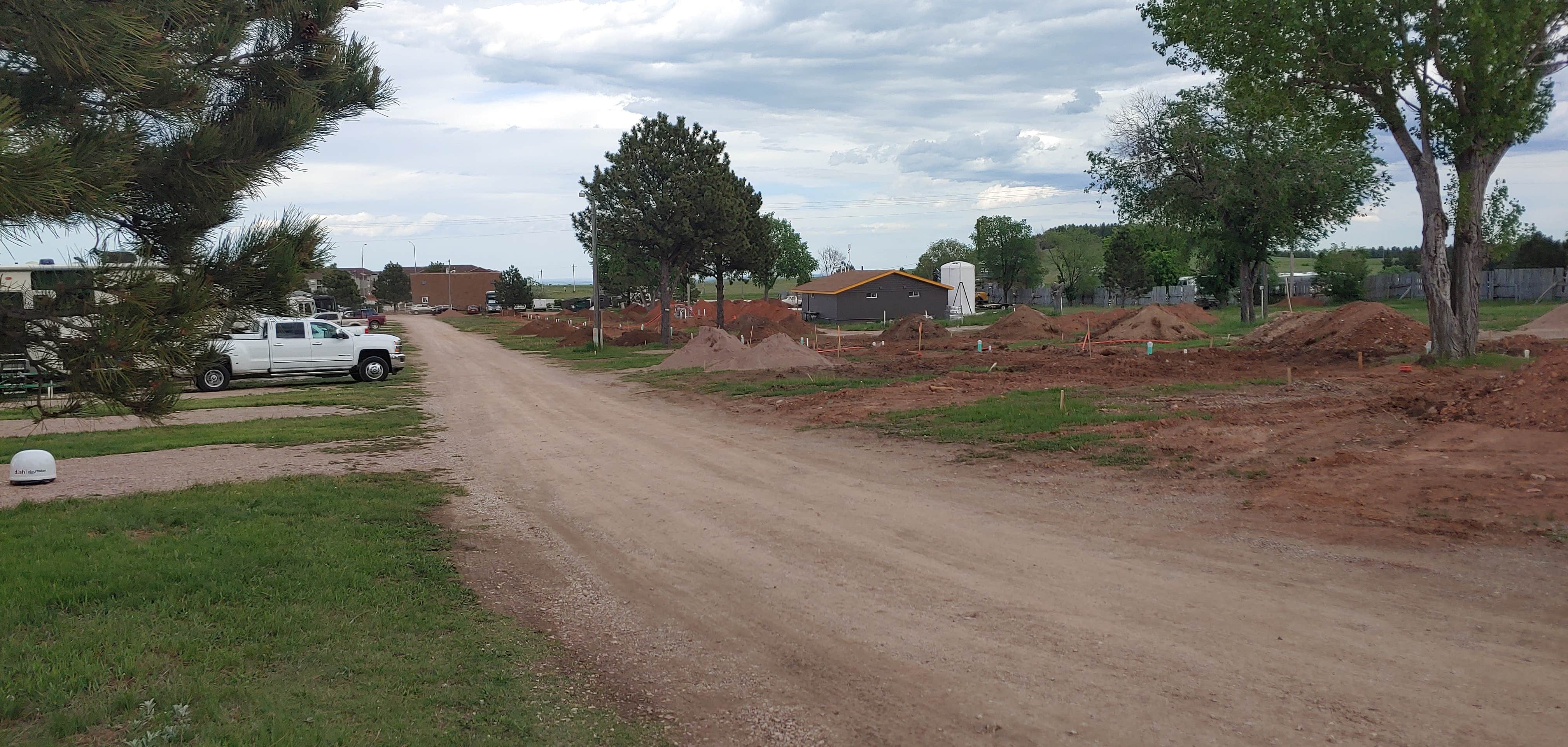 Black Hills RV Park | Rapid City, SD