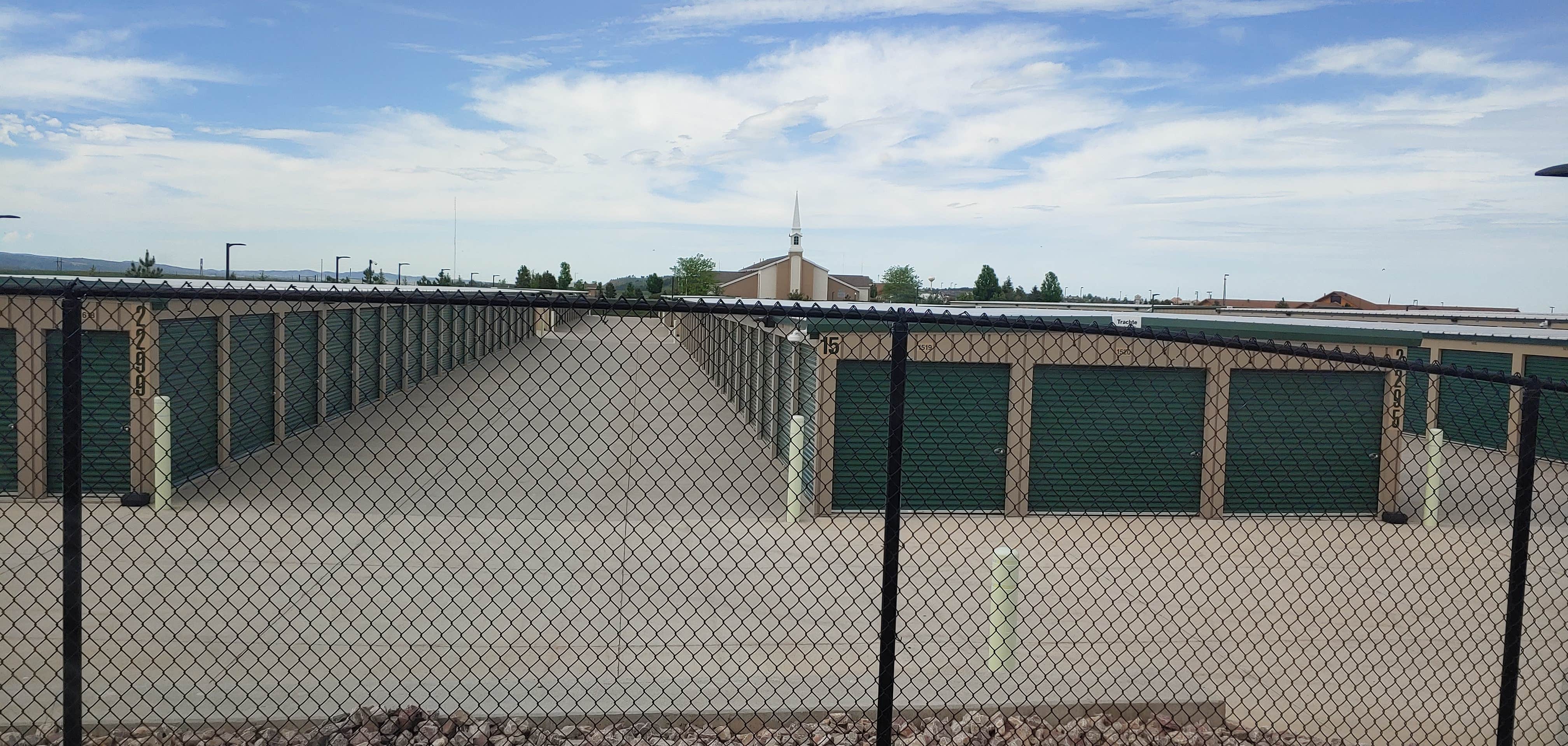 Black Hills RV Park | Rapid City, SD