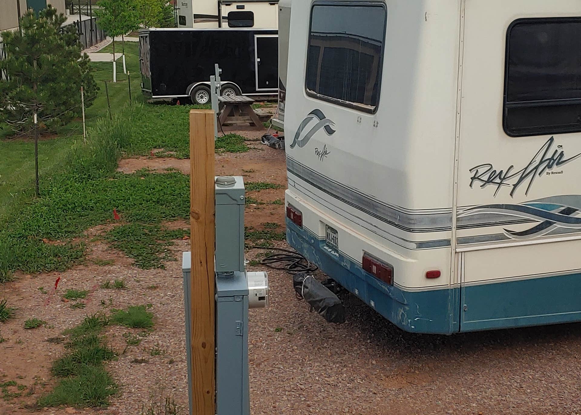 Rapid City South RV Park Camping | The Dyrt