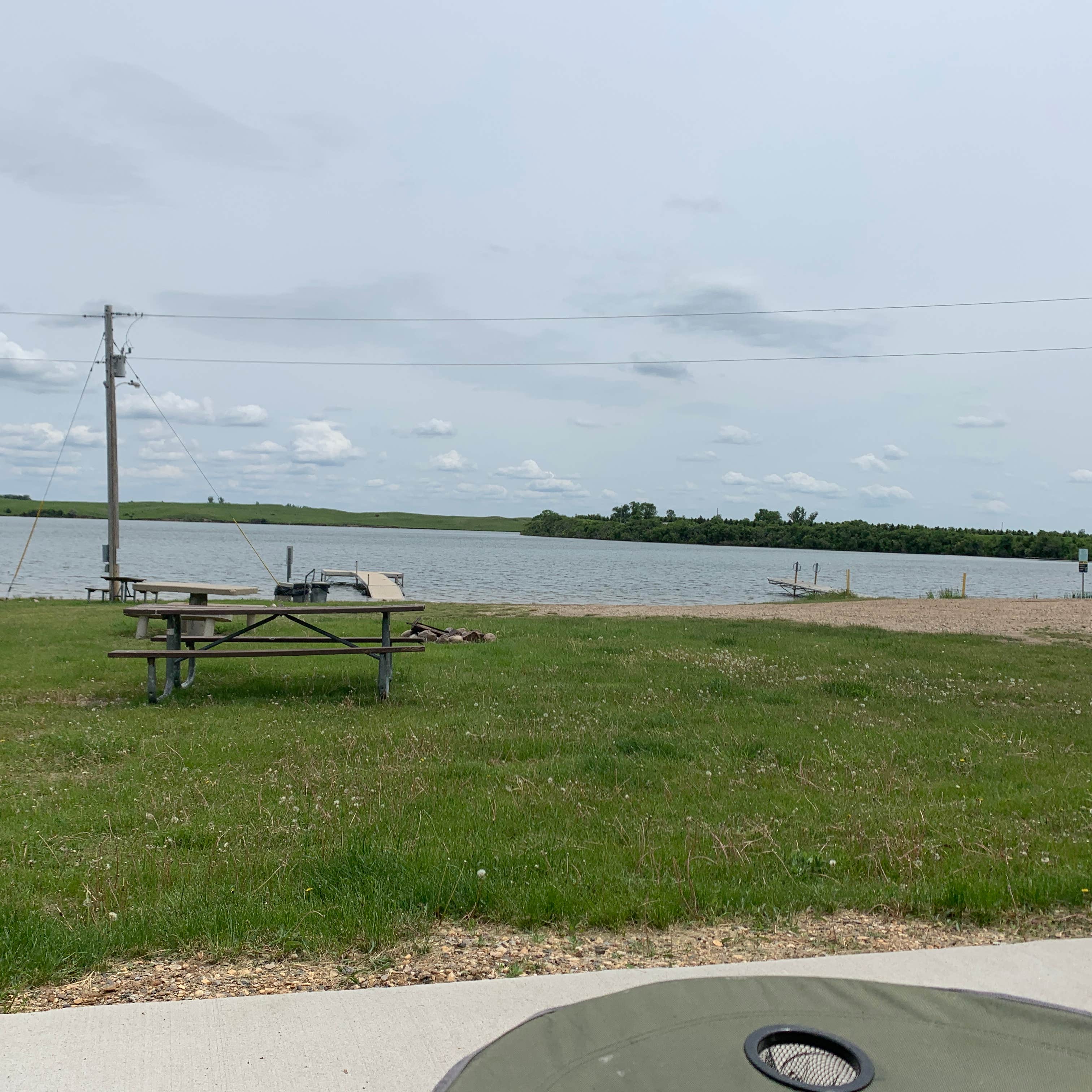 Moon Lake Camping | The Dyrt