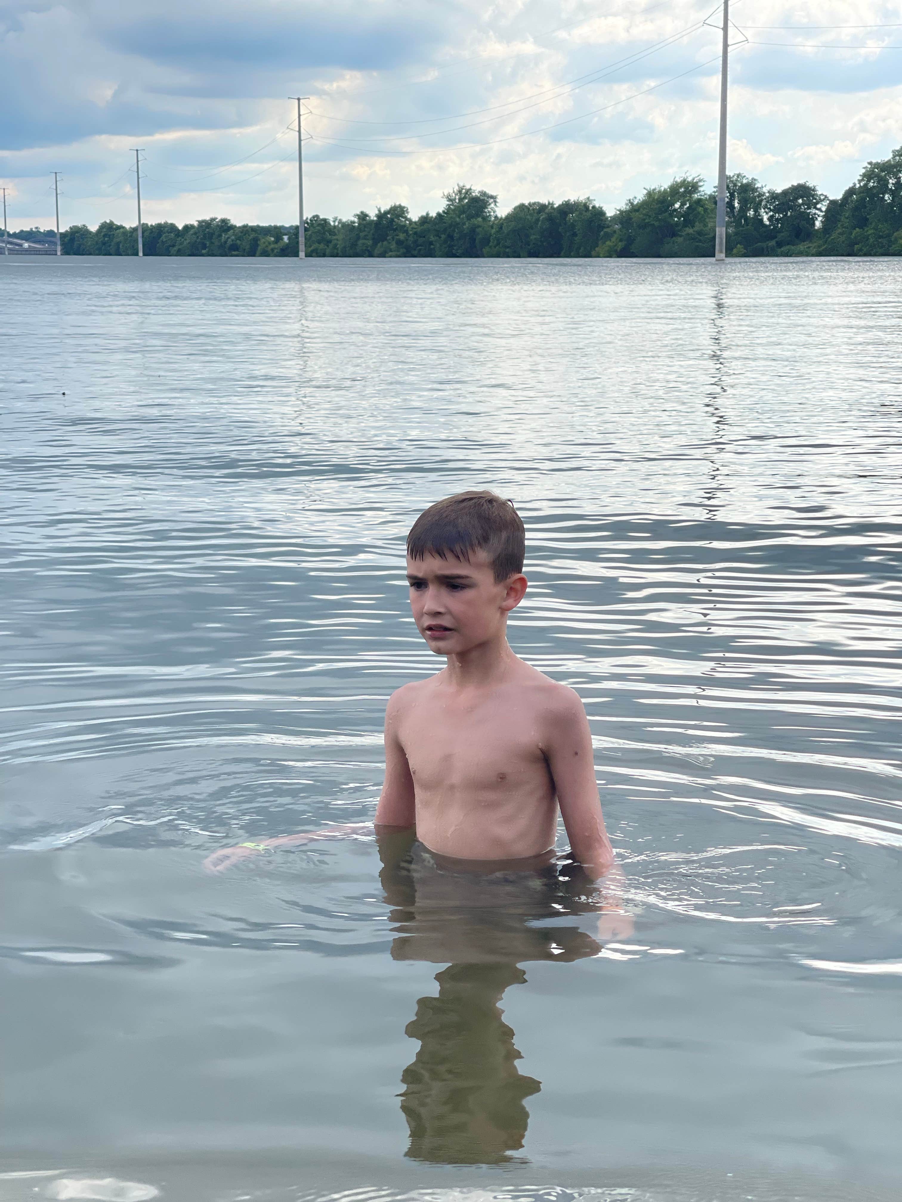 Palmetto Shores RV Resort | Santee, South Carolina