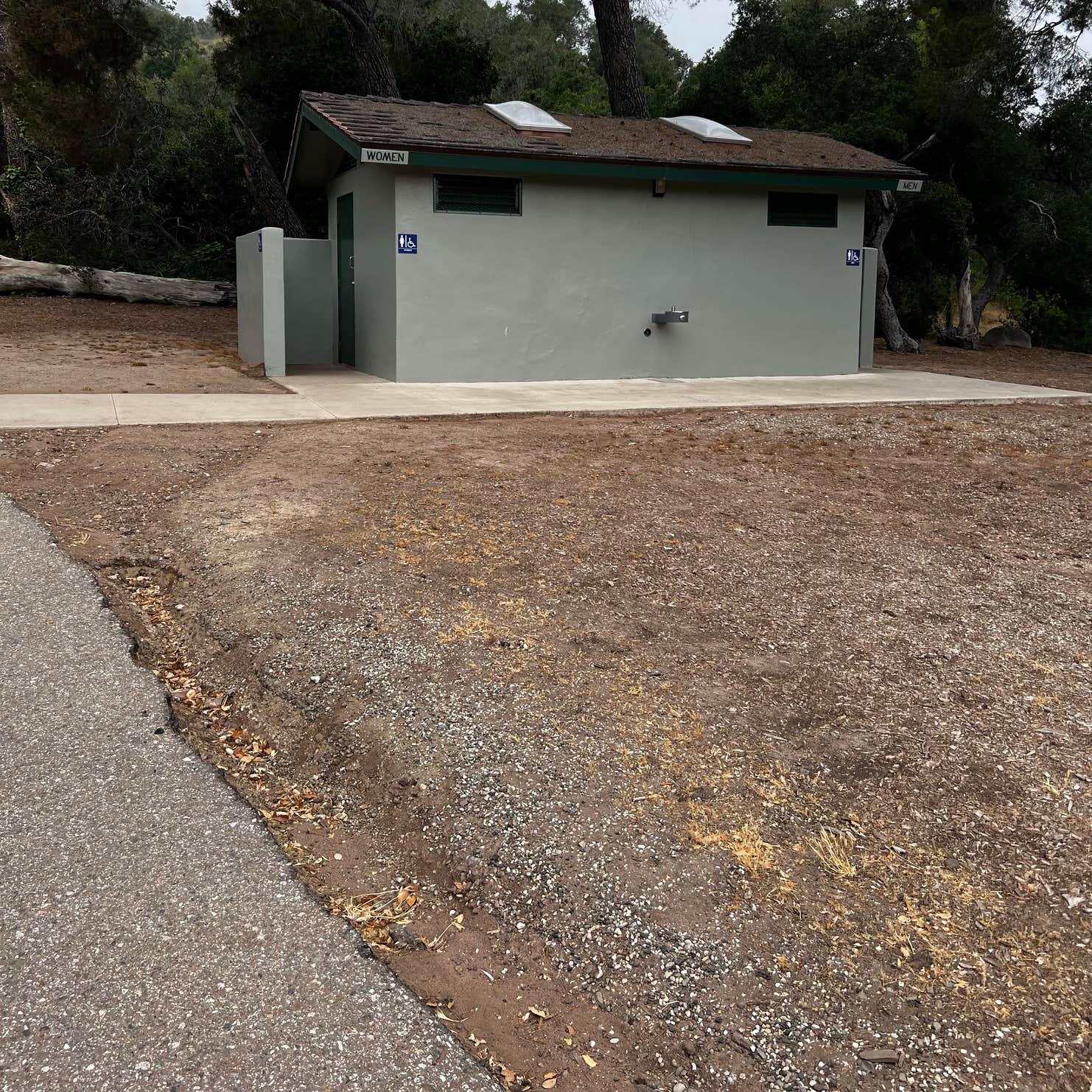 Foster Park Campground - TEMPORARILY CLOSED | Ventura, CA