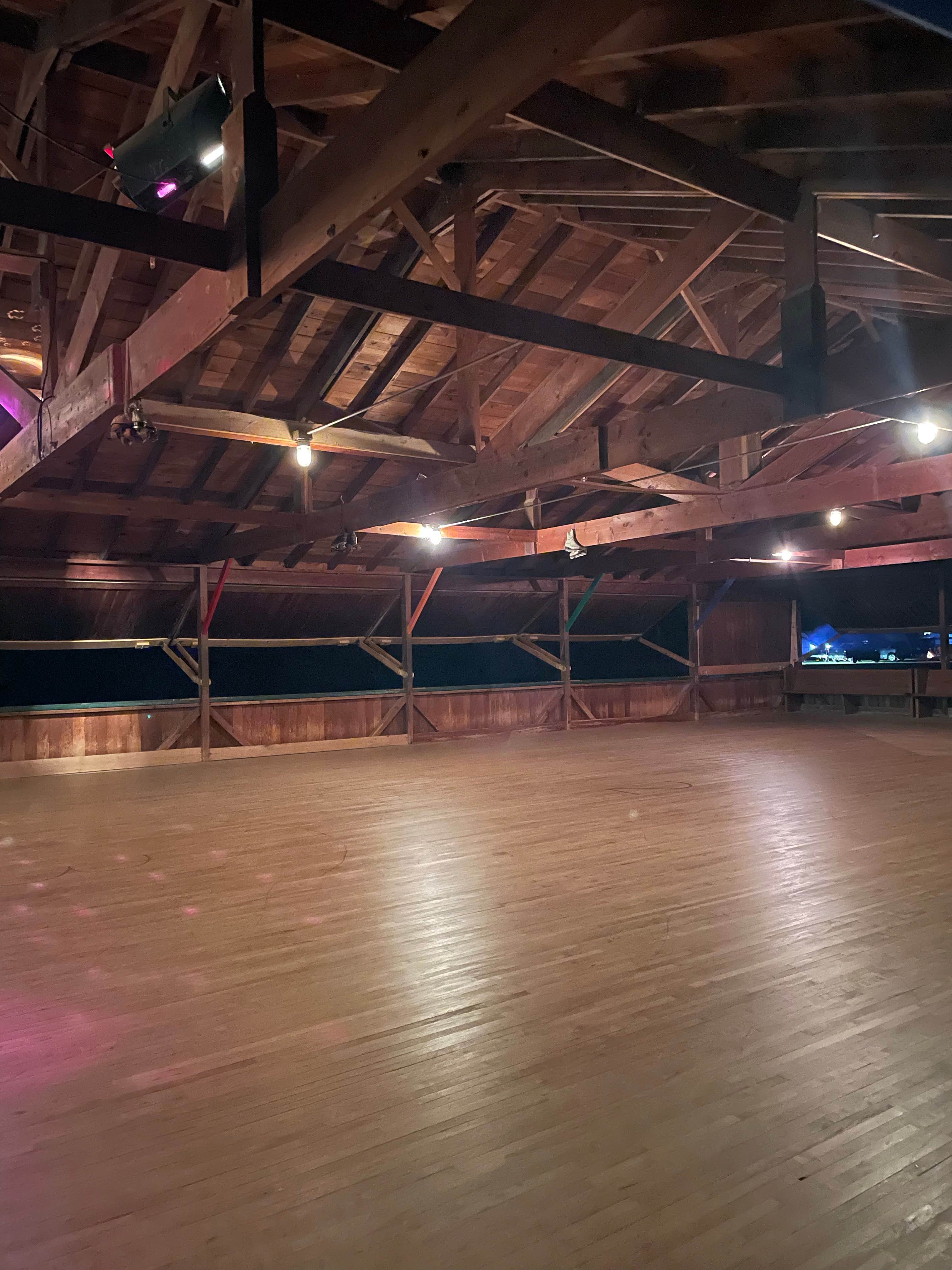 Spring Lake County Park Camping | Jefferson, Iowa