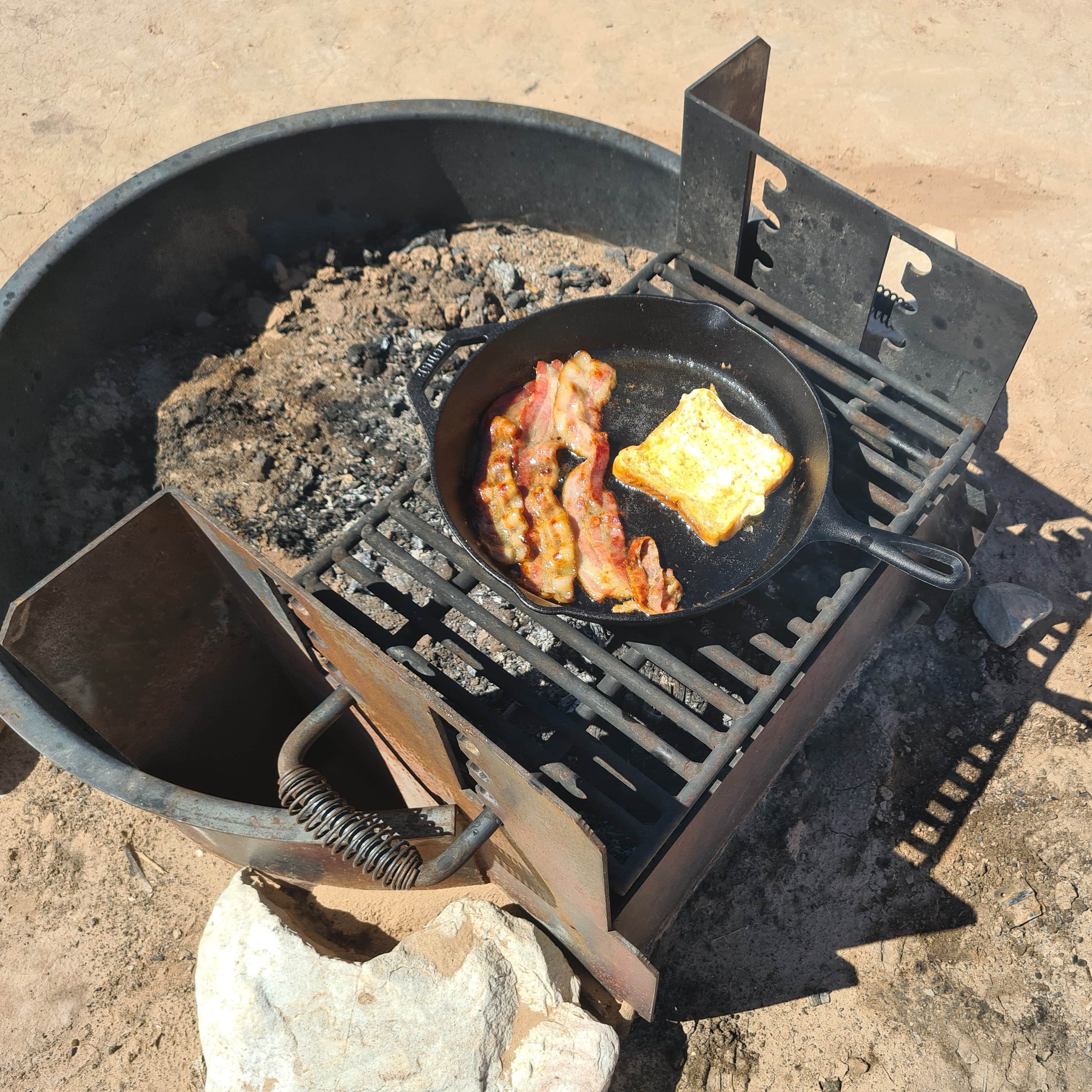 Rabbit Valley — Mc Innis Canyons National Conservation Area Camping ...