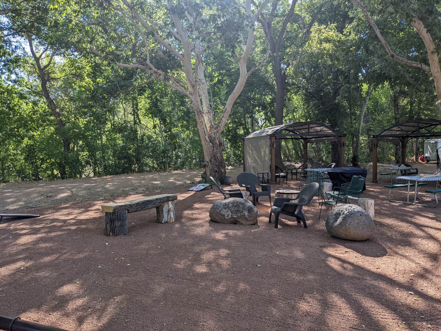 Zane Grey RV Village Camping | The Dyrt