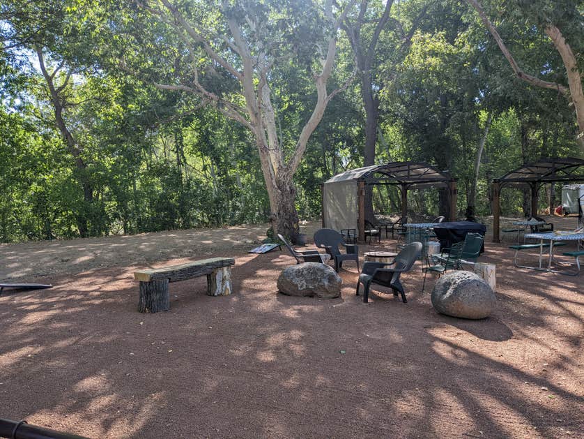 Zane Grey RV Village Camping | The Dyrt