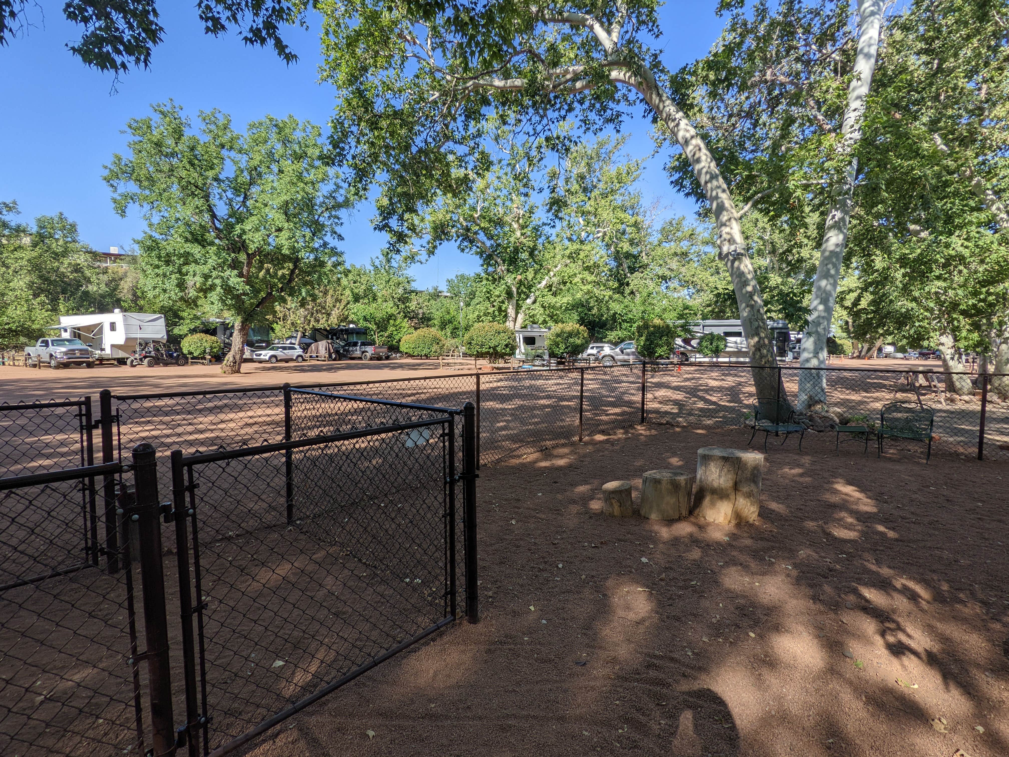 THE 10+ BEST RV Parks near Payson, AZ | Updated 2025