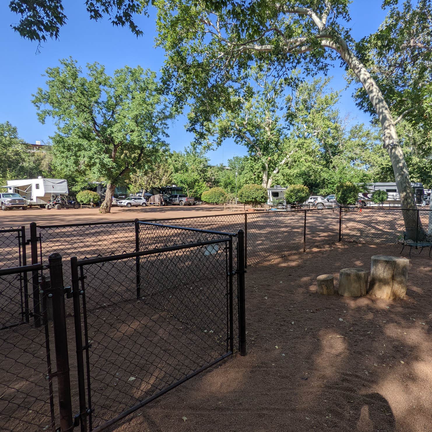 Zane Grey RV Village | Camp Verde, Arizona