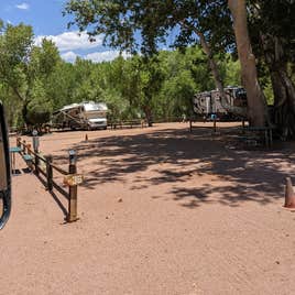 Zane Grey RV Village | Camp Verde, Arizona