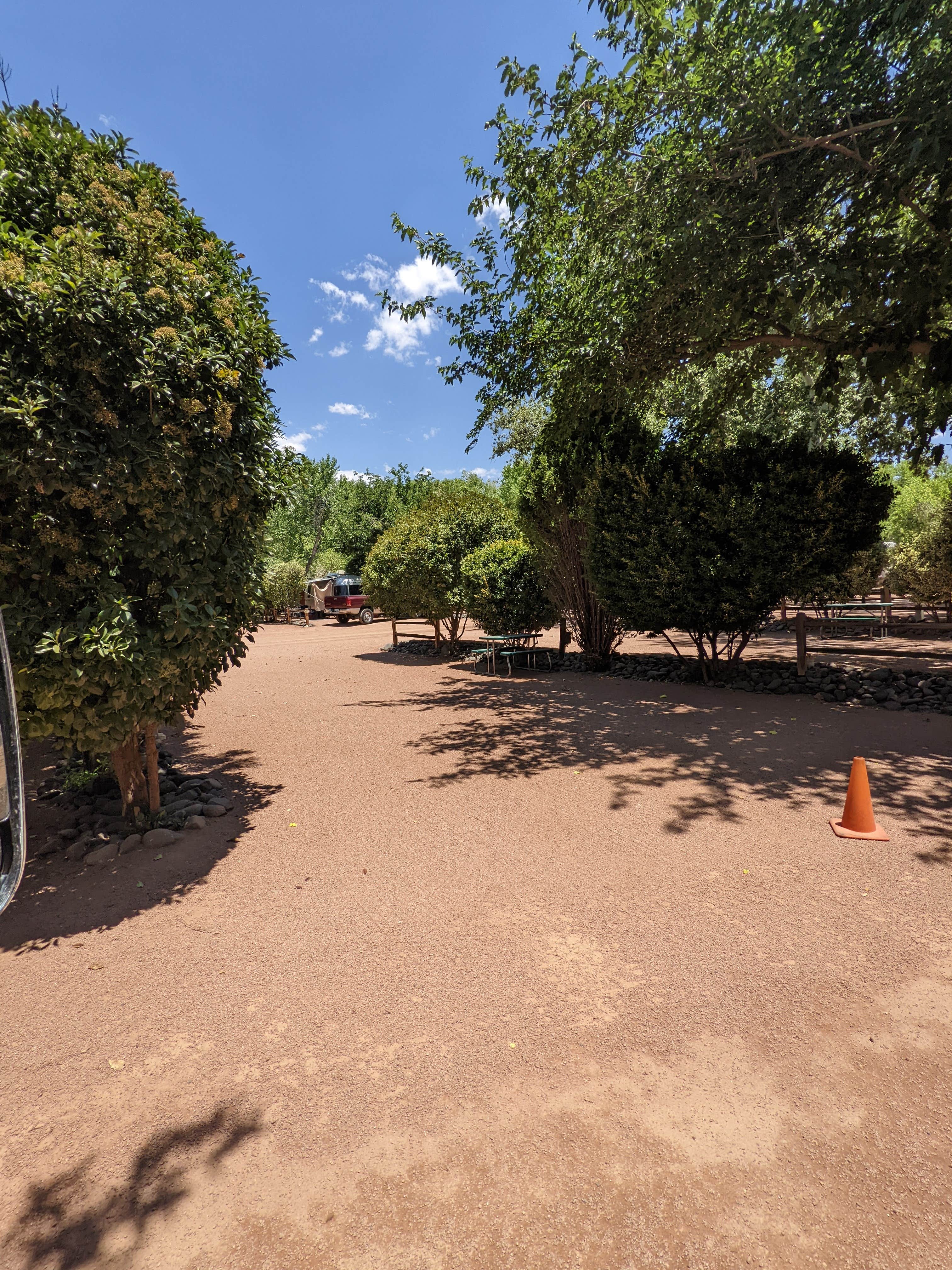 THE 10+ BEST RV Parks near Payson, AZ | Updated 2025