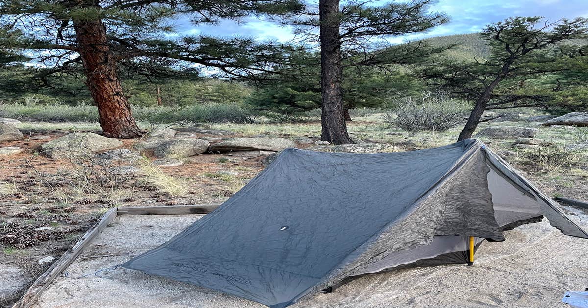 Bootleg Campground - Temporarily Closed | Nathrop, Colorado