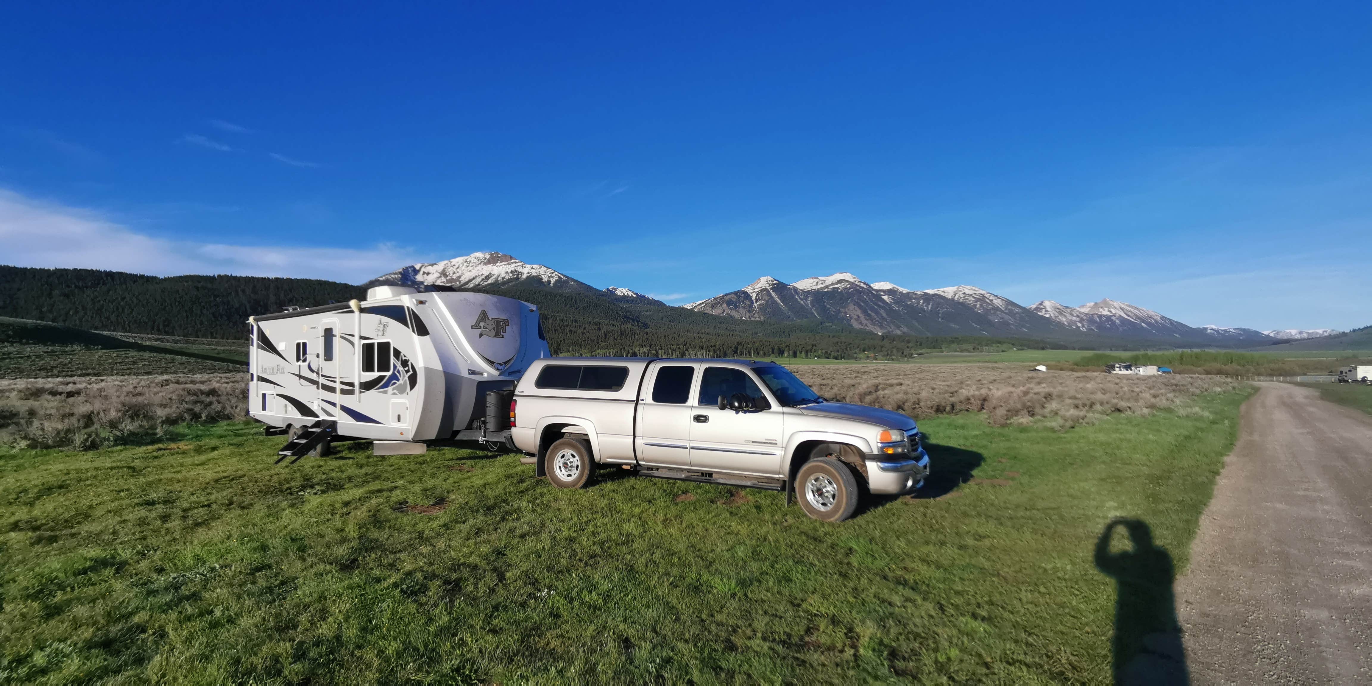THE 10+ BEST Free Campsites in Idaho