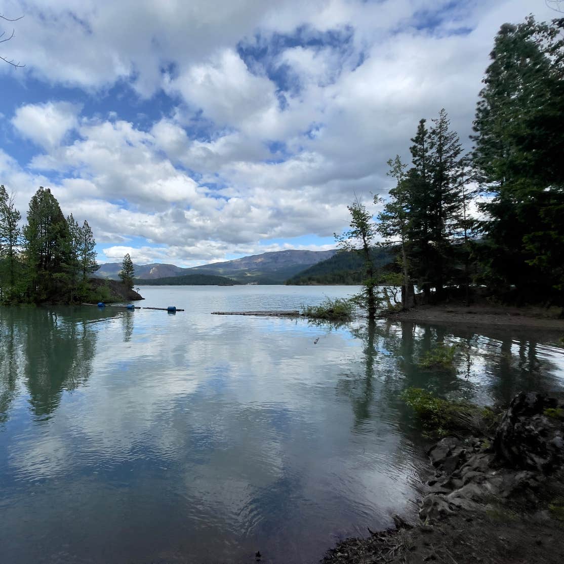 Rimrock Lake Resort Camping | Goose Prairie, Washington