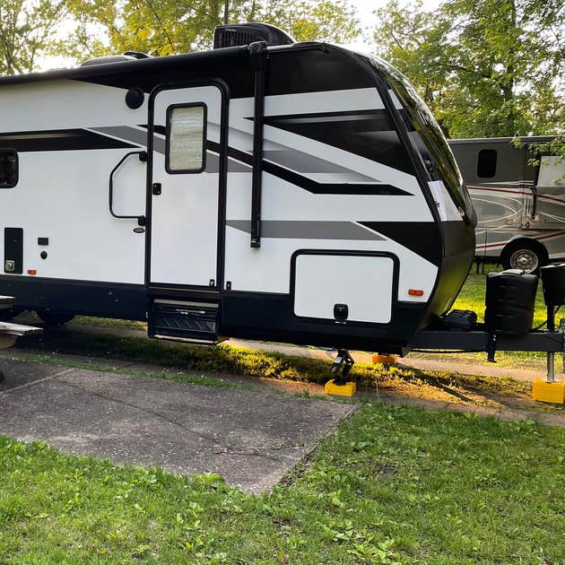 Pettibone Resort Camping | La Crescent, Minnesota