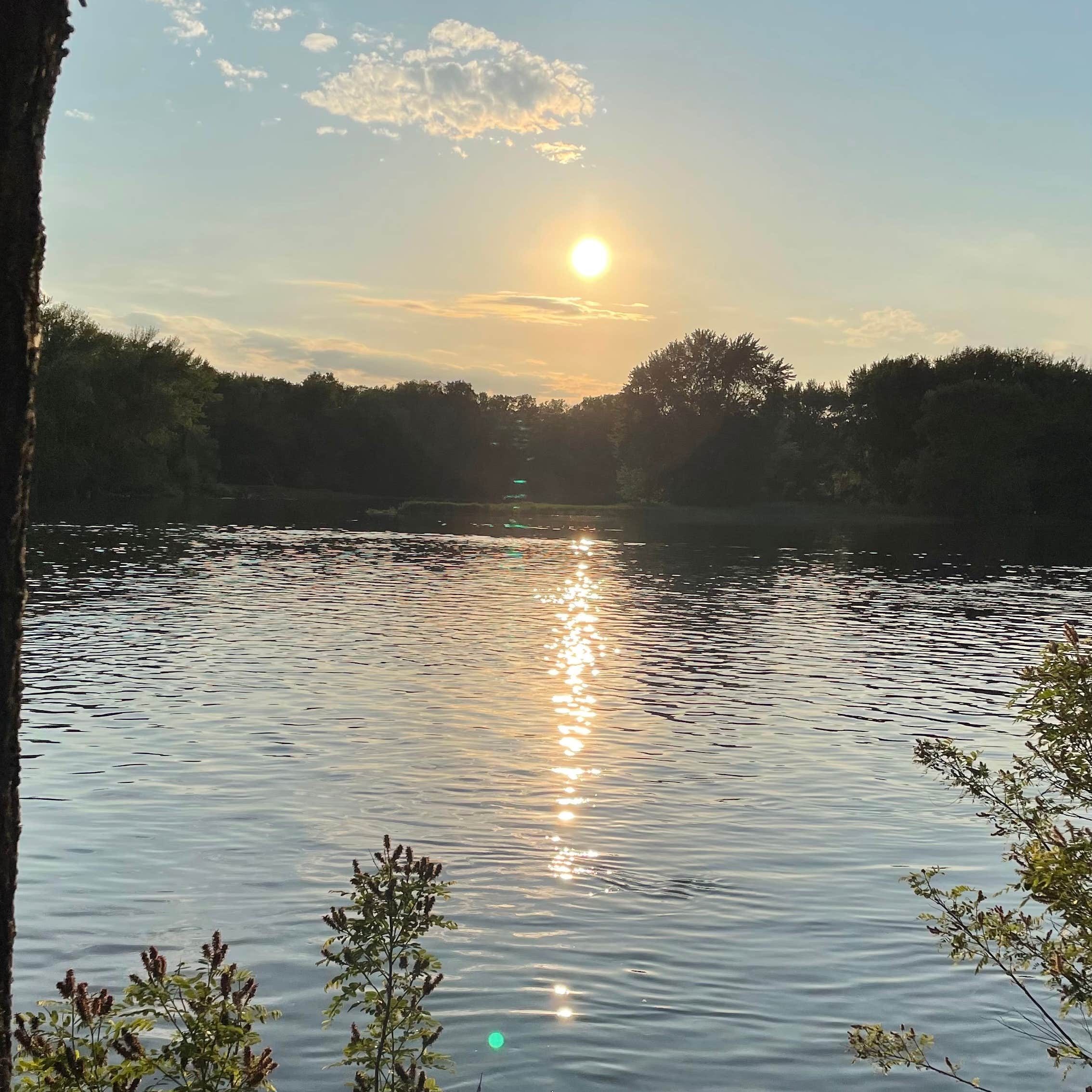 Pettibone Resort Camping | La Crescent, Minnesota