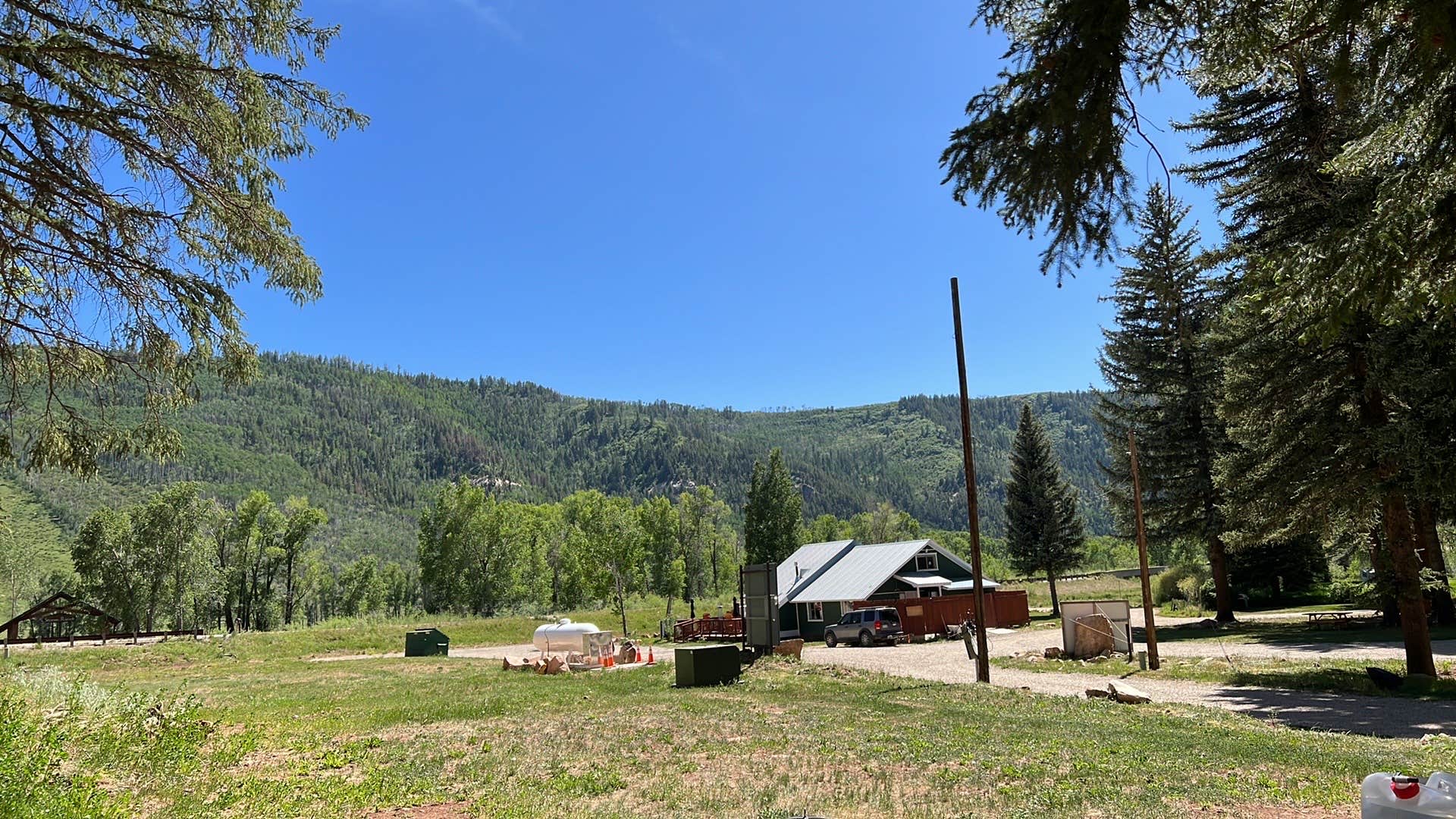 Stoner RV Resort | Dolores, CO