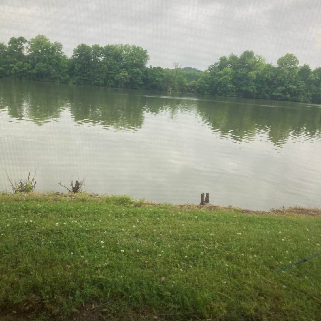 Lock A Camping | Ashland city, TN