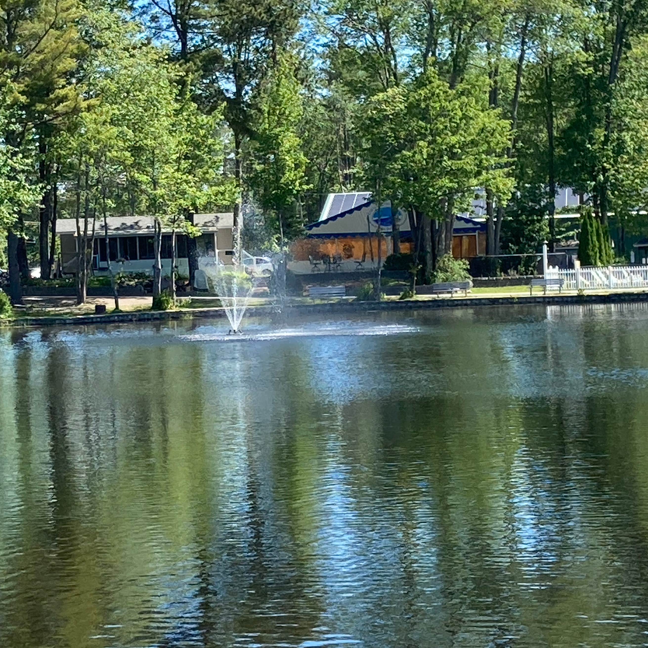 Paradise Park Resort Camping | The Dyrt