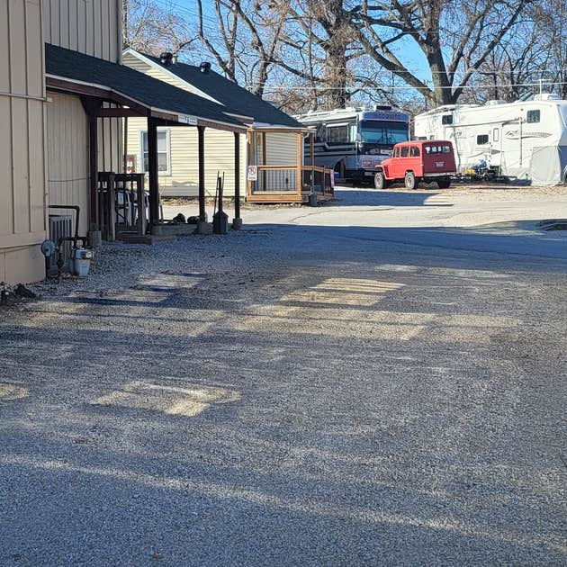 Walnut Grove RV Park Camping | The Dyrt