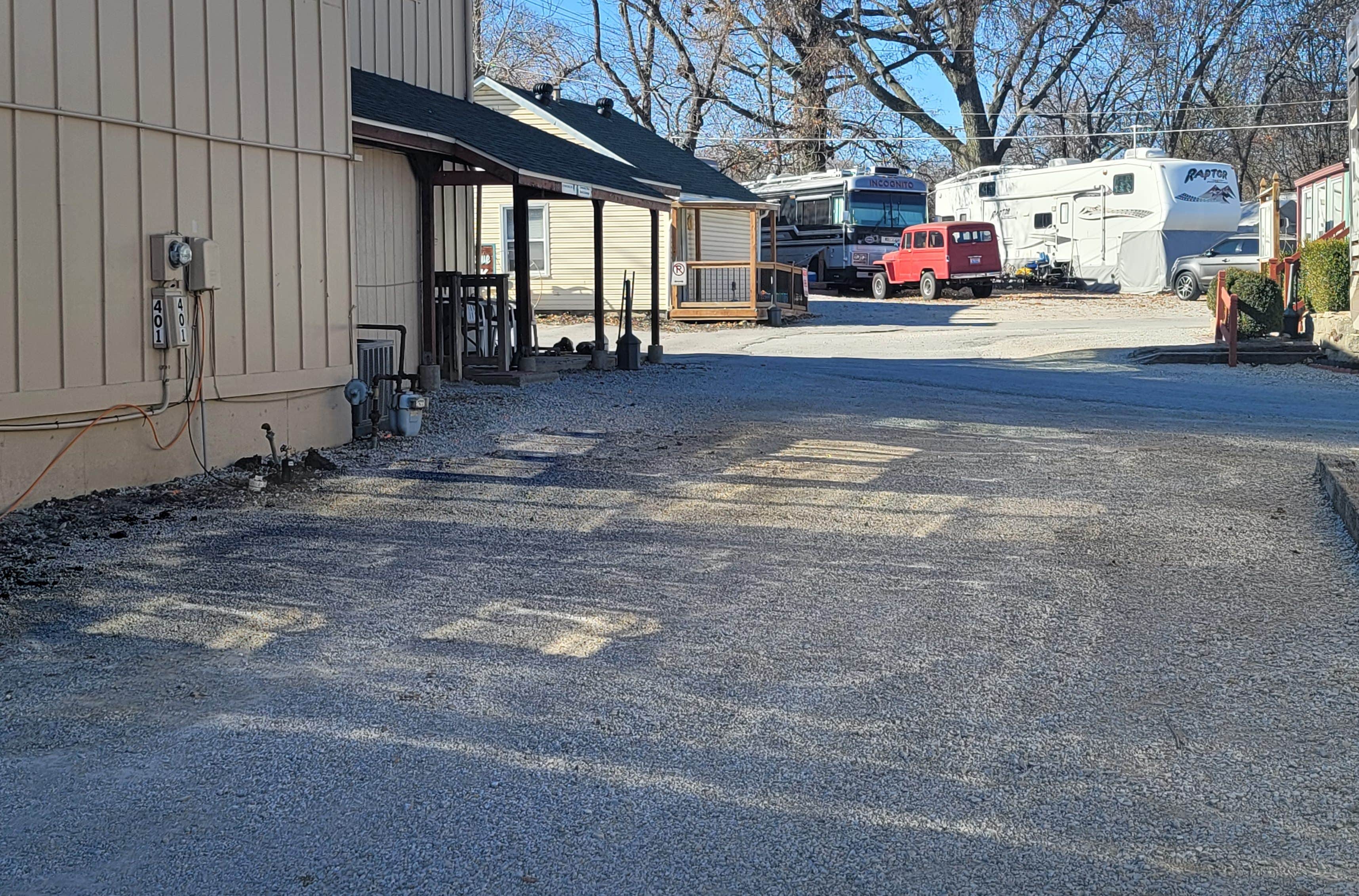 Walnut Grove RV Park Camping | The Dyrt