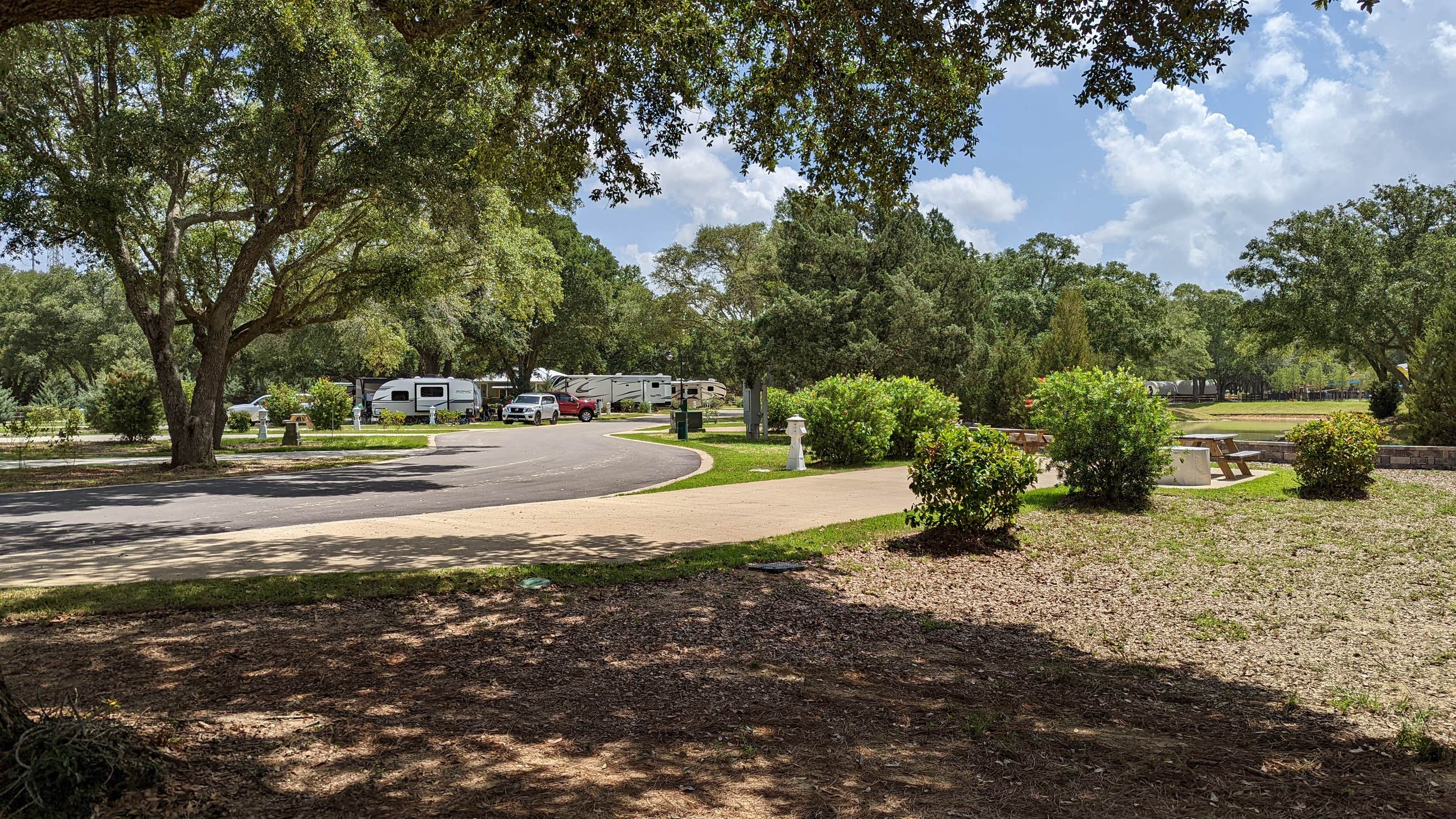 Splash RV Resort & Waterpark Camping | The Dyrt