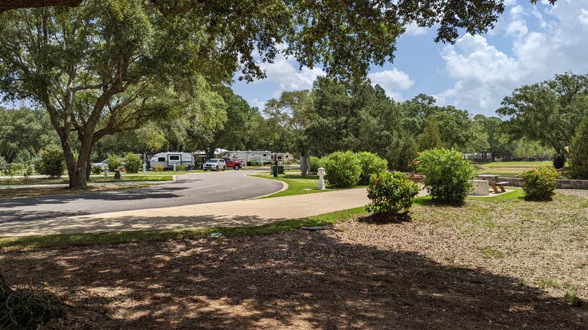 Splash RV Resort & Waterpark Camping | The Dyrt