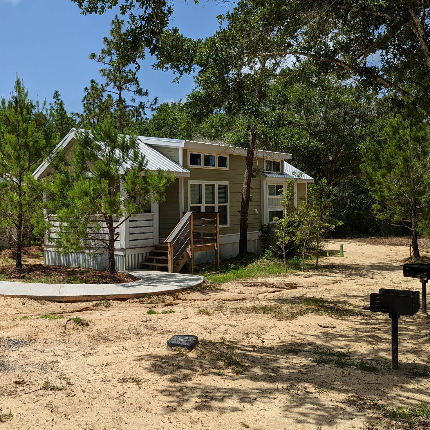 Splash RV Resort & Waterpark Camping | The Dyrt