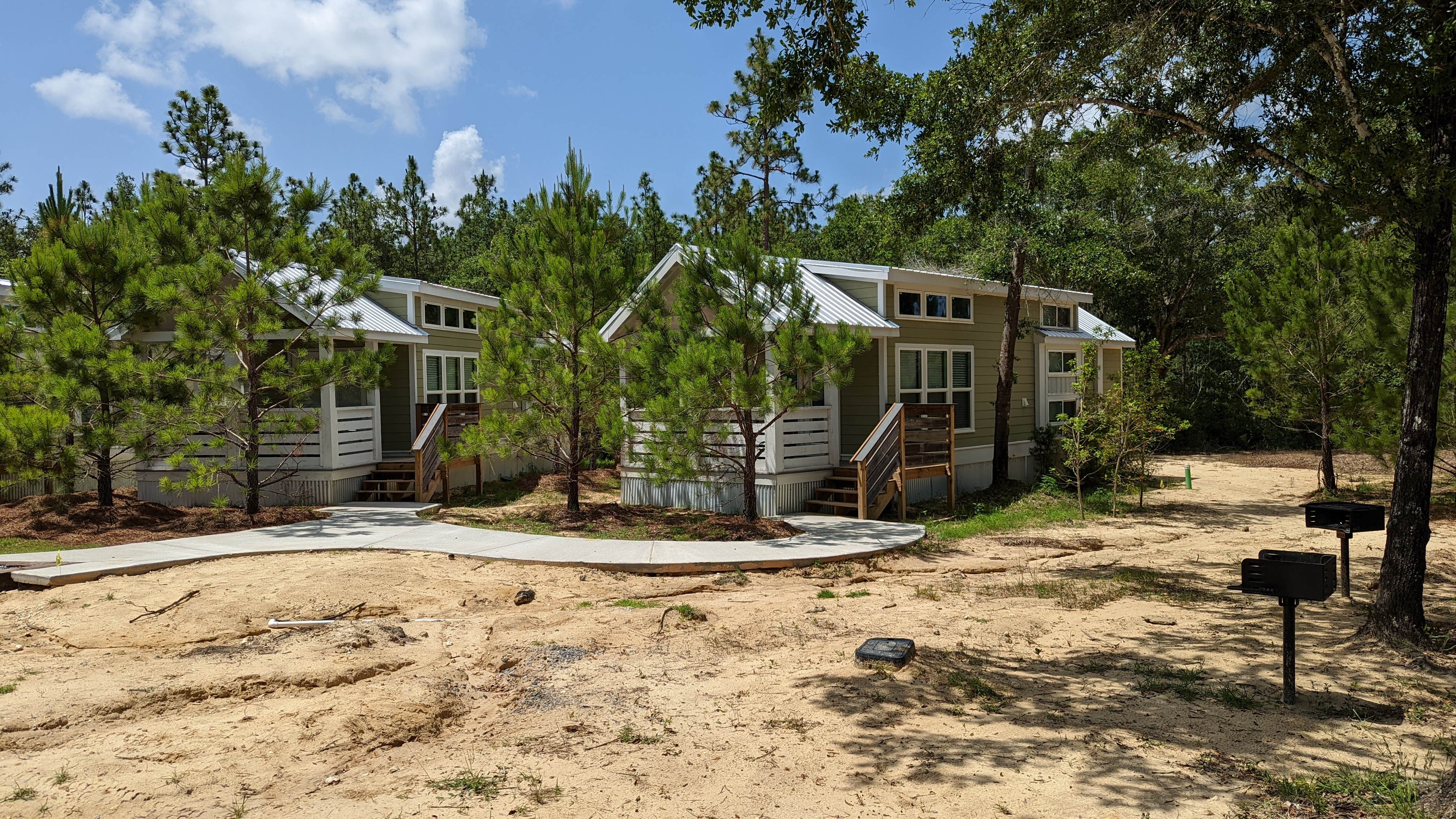 Splash RV Resort & Waterpark | Milton, Florida