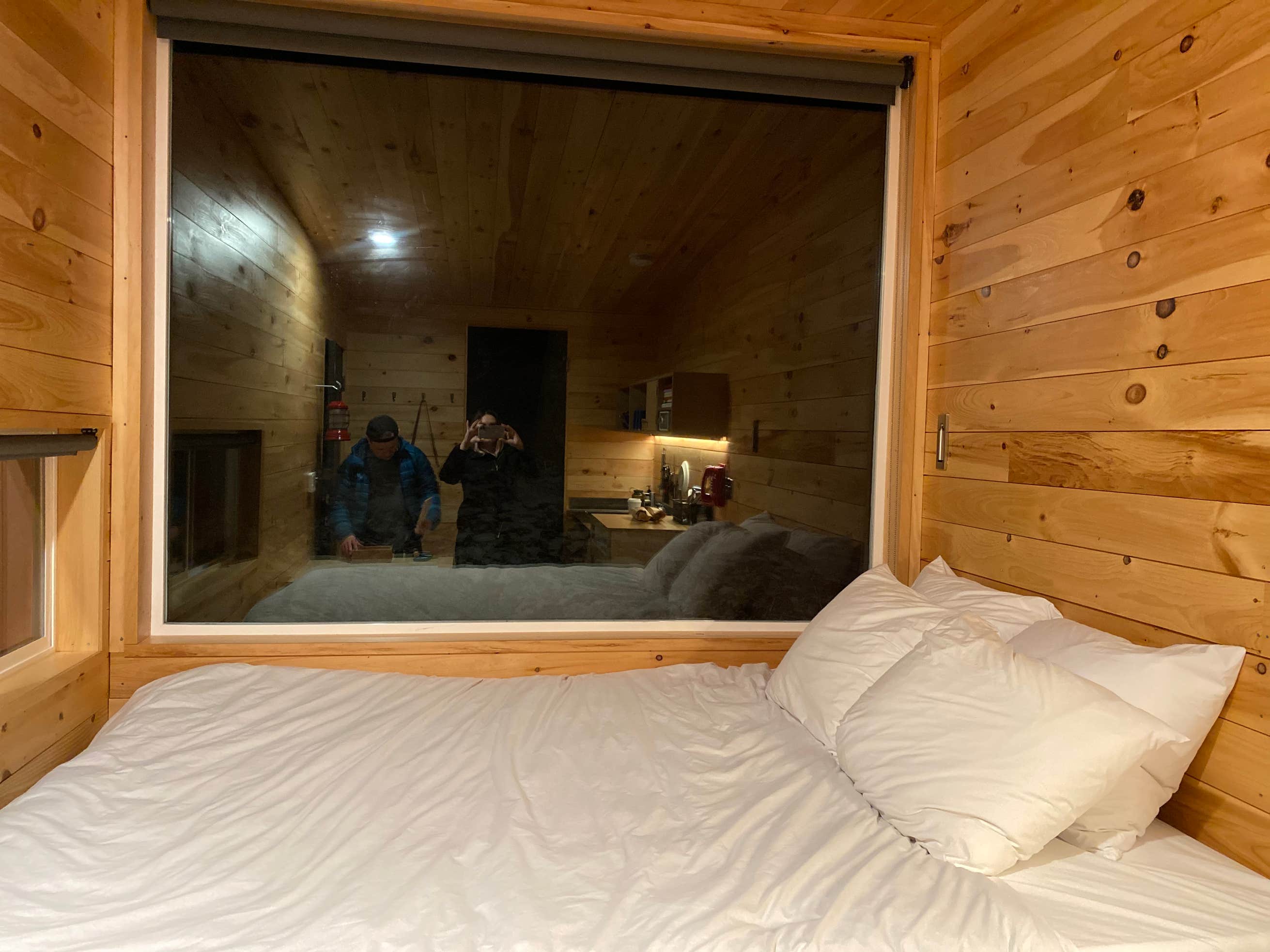 Getaway Machimoodus Camping | The Dyrt