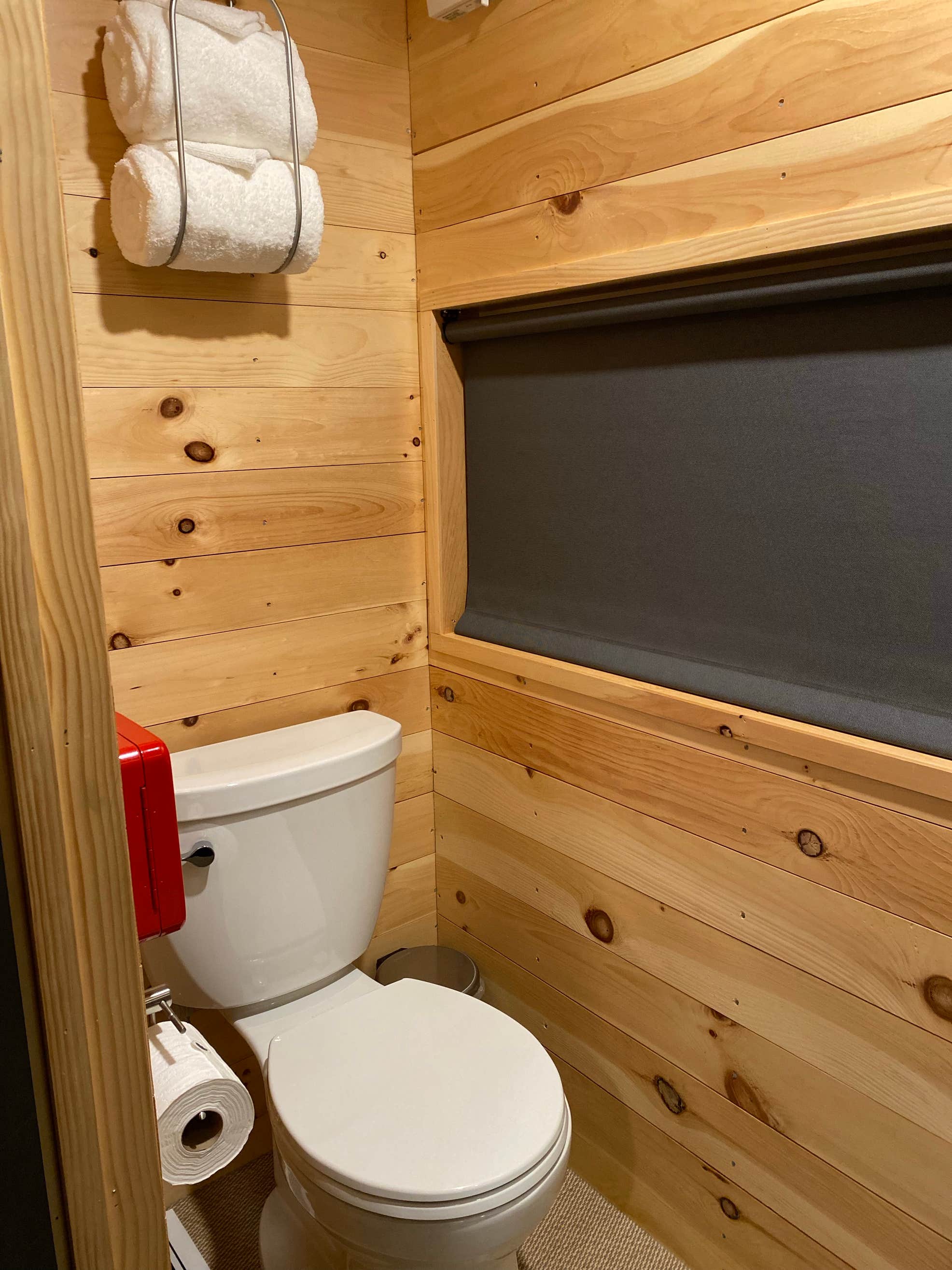 Getaway Machimoodus Camping | The Dyrt