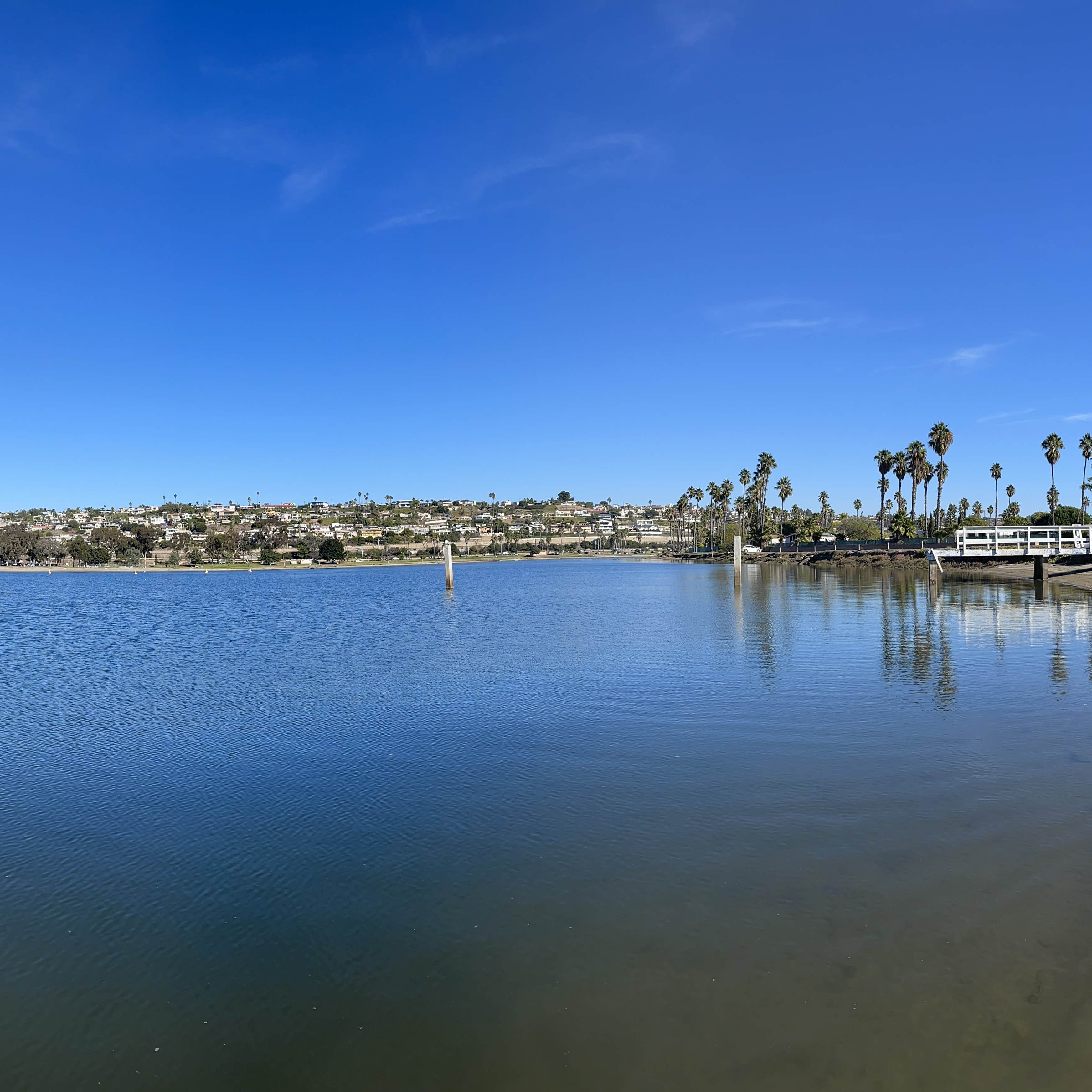 Mission Bay RV Resort Camping | The Dyrt