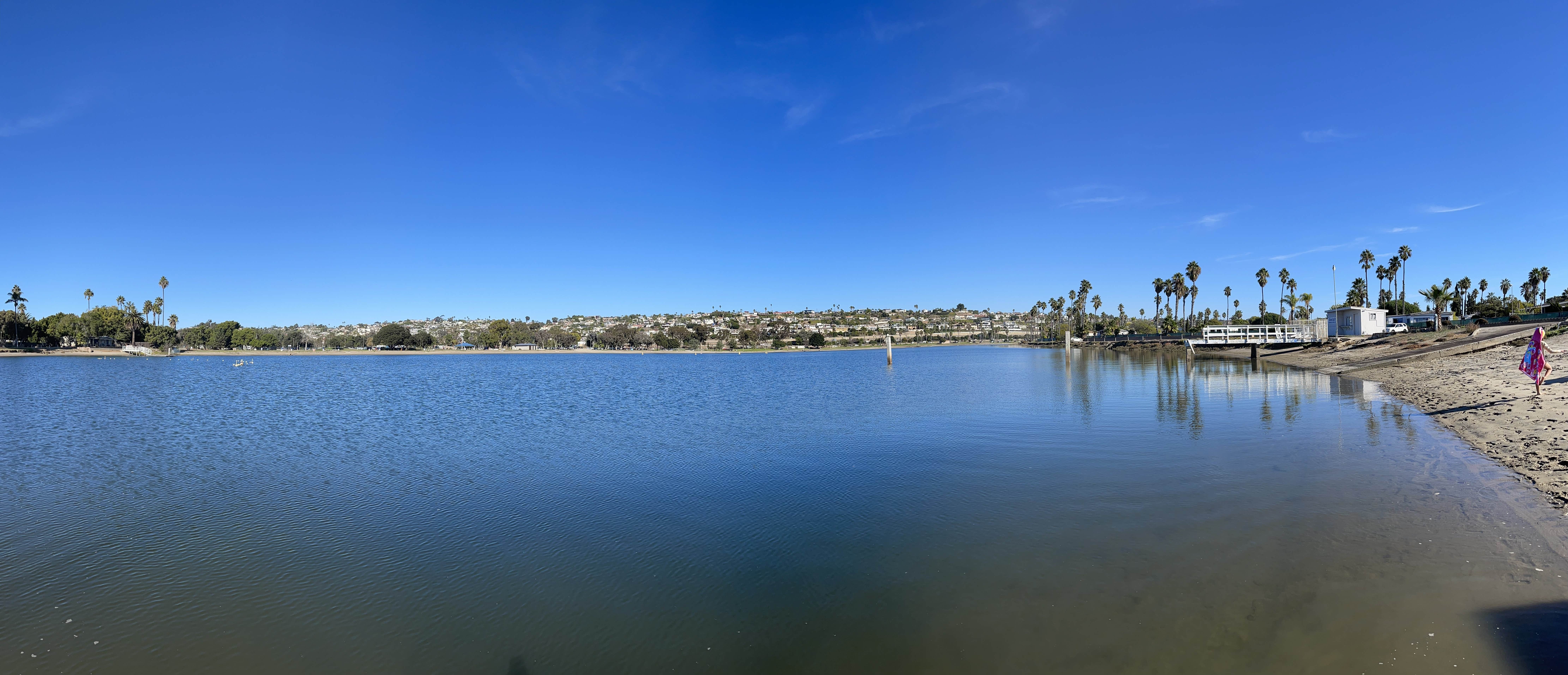Mission Bay RV Resort | Coronado, California