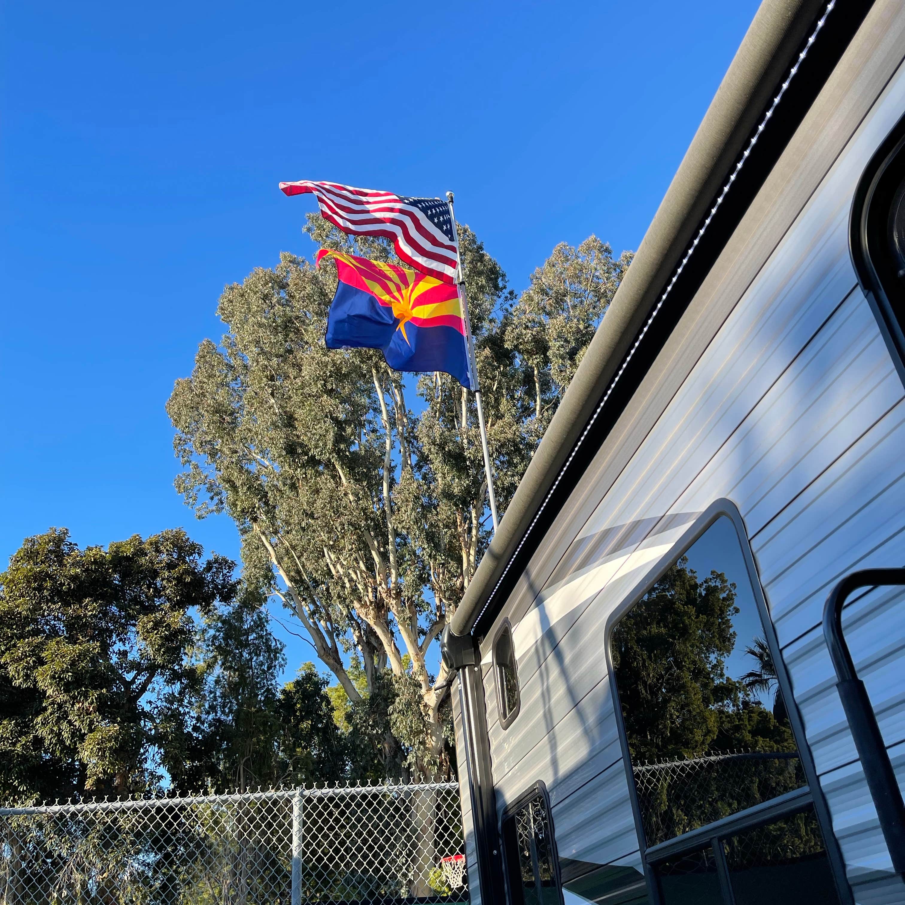 Mission Bay RV Resort Camping | The Dyrt